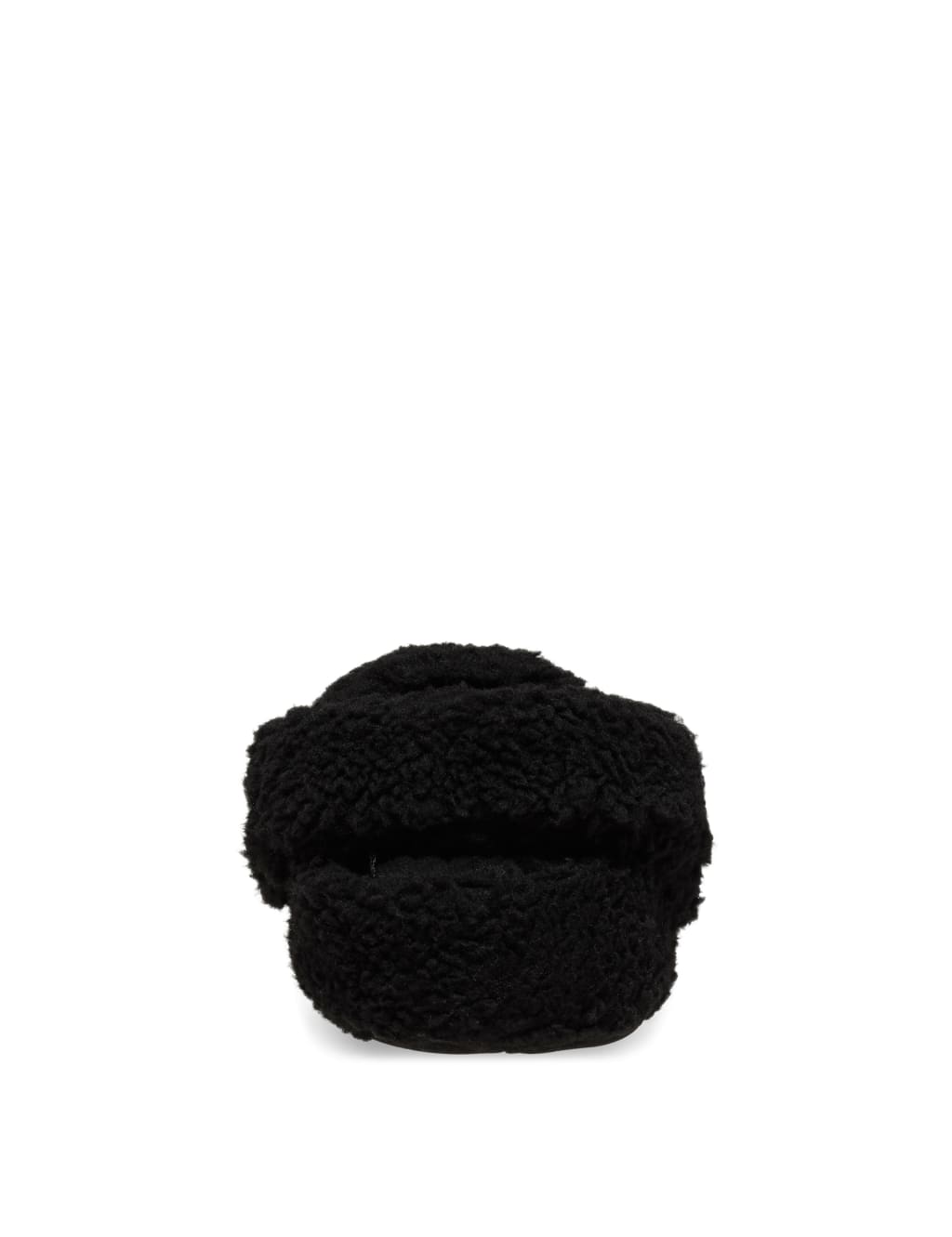 Cozzzy Faux Fur Classic Slippers | Crocs | M&S