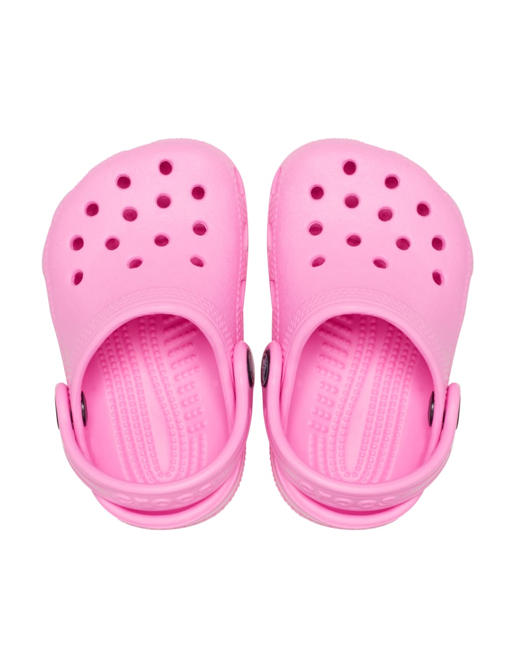Kids' Slip-on Clogs (2 Small - 3 Small) | Crocs | M&S