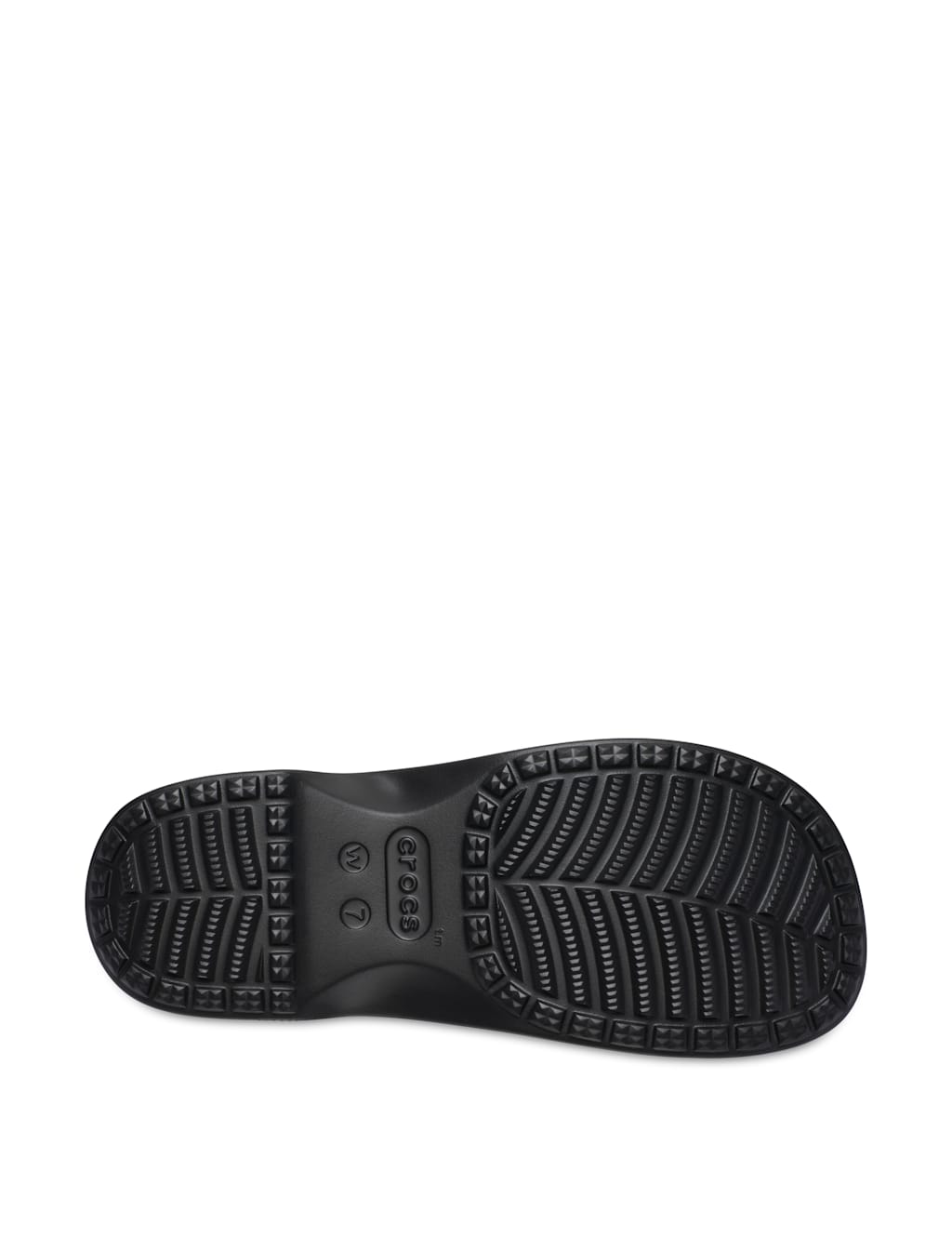 Classic Crossover Sandals | Crocs | M&S