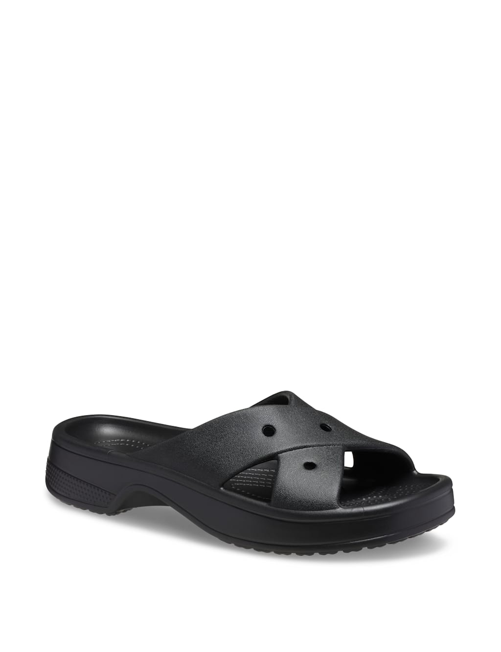 Classic Crossover Sandals | Crocs | M&S