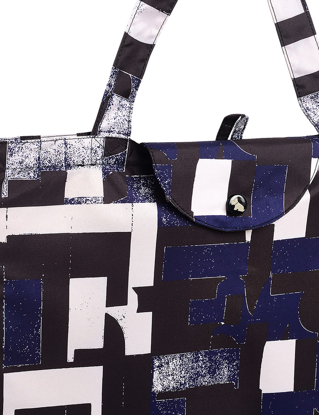 Abstract Packable Shoulder Bag | Radley | M&S IE