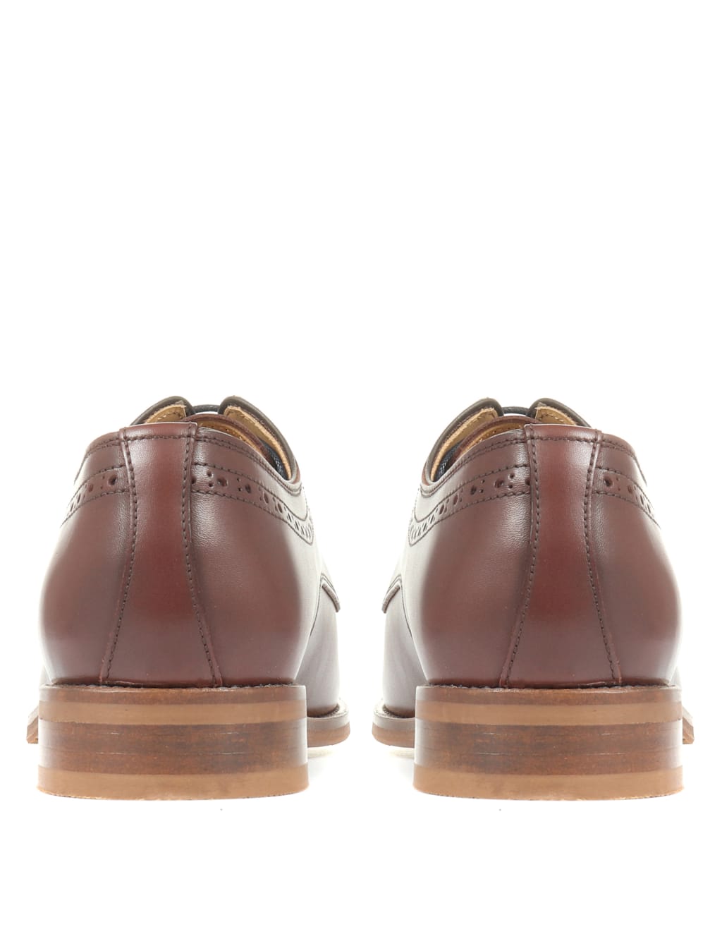 Leather Brogues | Jones Bootmaker | M&S
