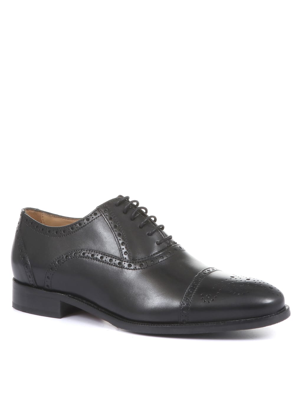 Leather Brogues | Jones Bootmaker | M&S