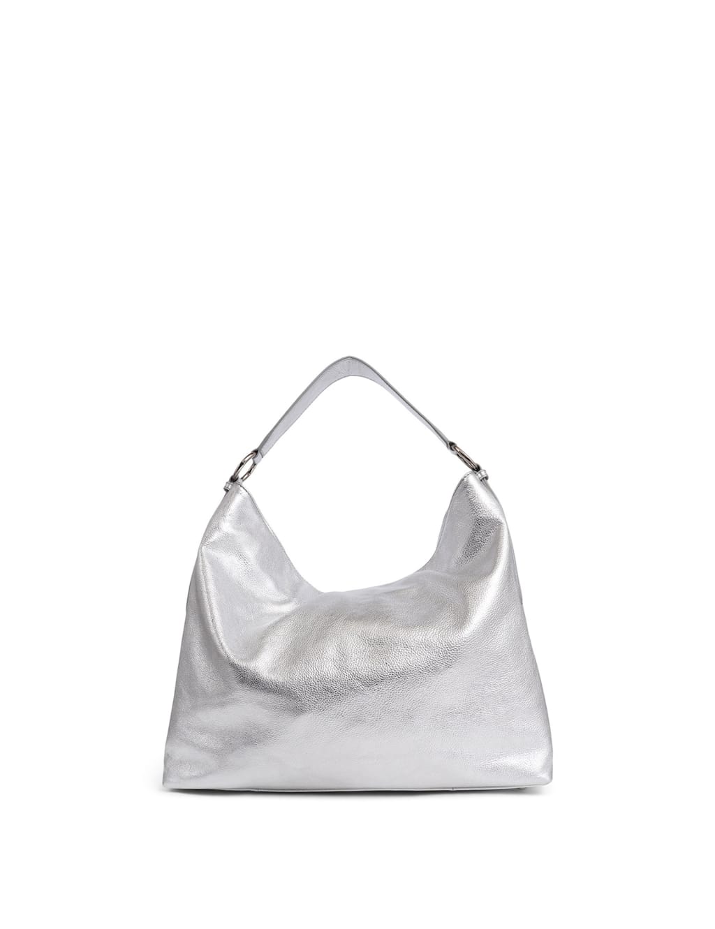 Leather Shoulder Bag | Jones Bootmaker | M&S