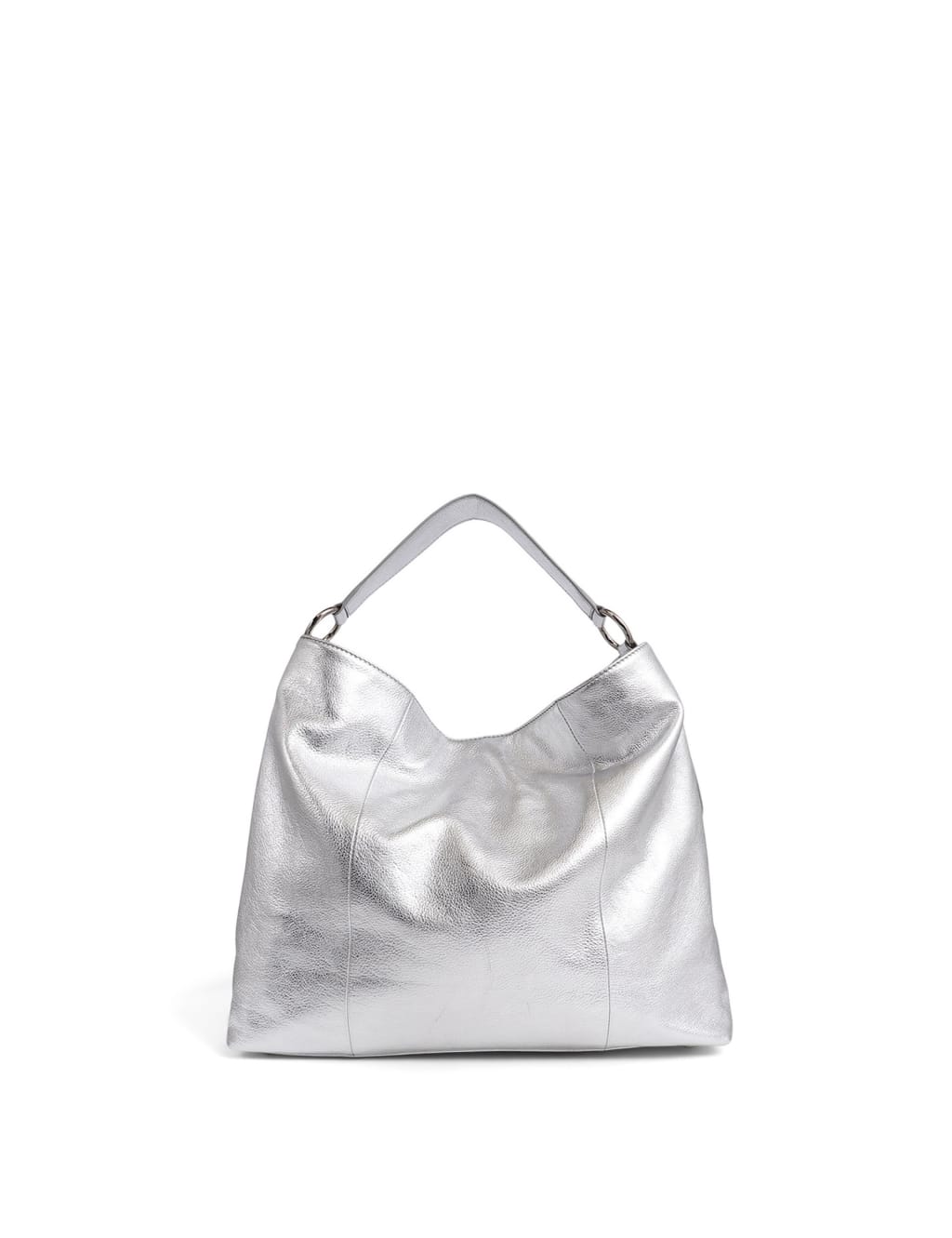 Leather Shoulder Bag | Jones Bootmaker | M&S