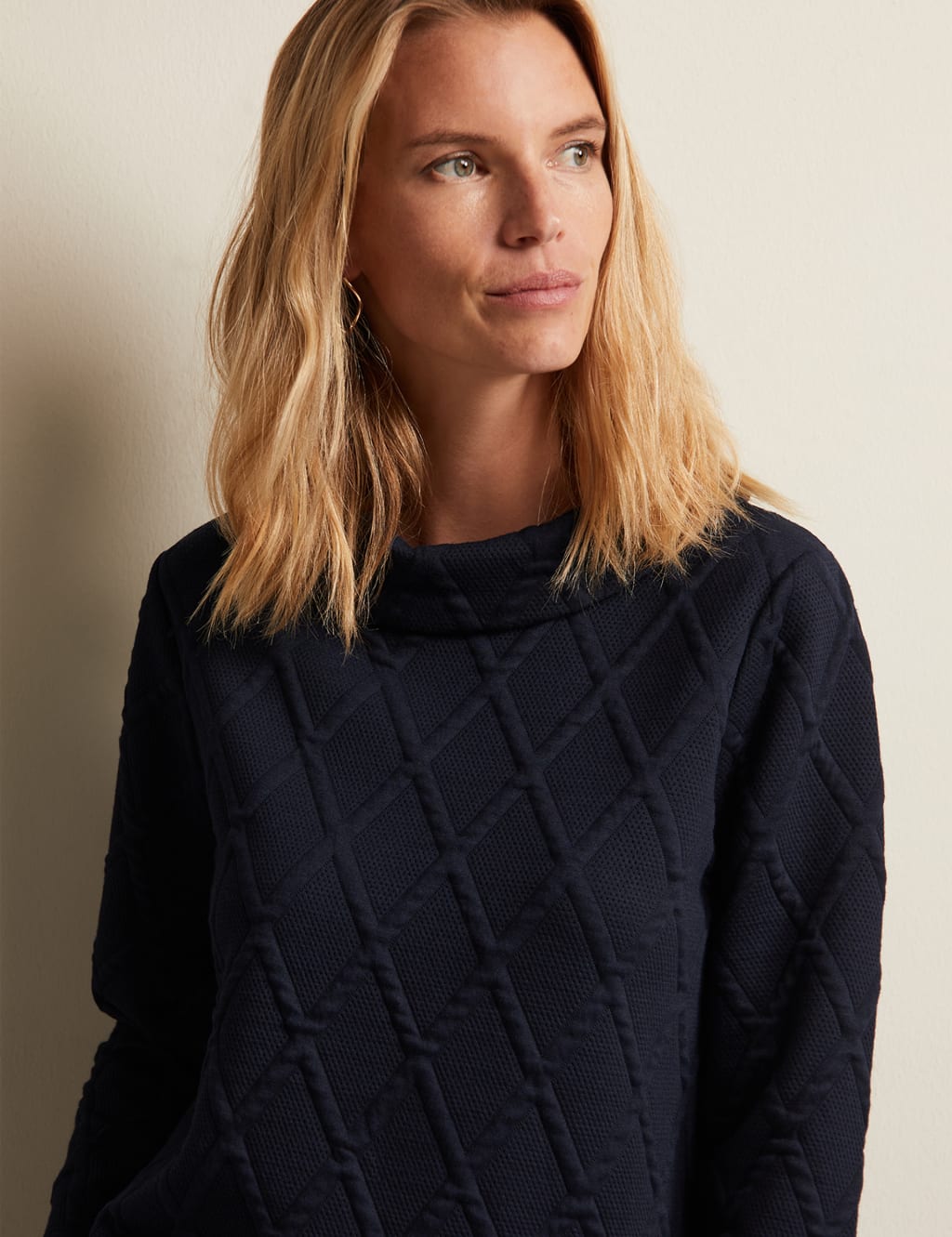 Textured Top | Phase Eight | M&S