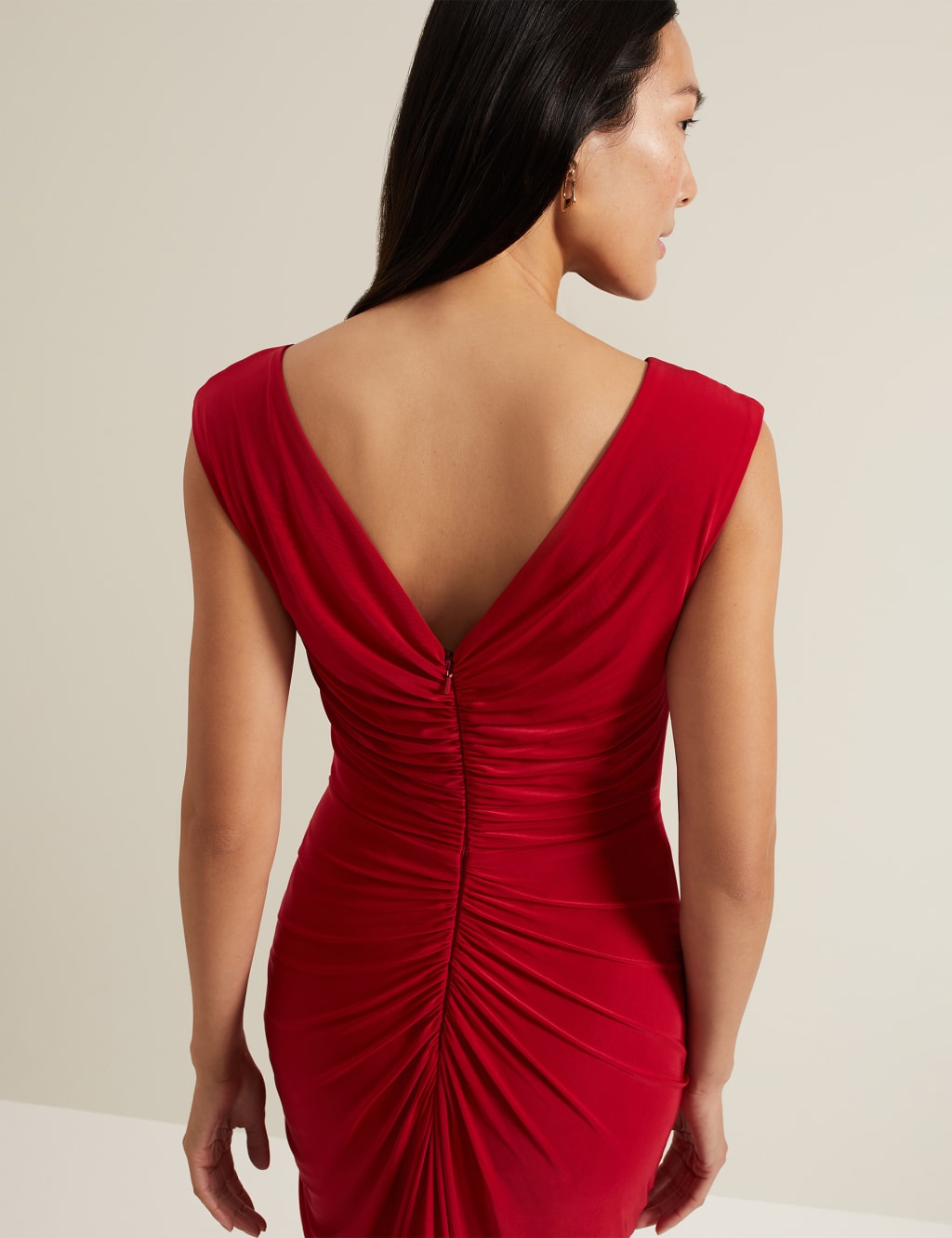 Maxi Bodycon Dress | Phase Eight | M&S