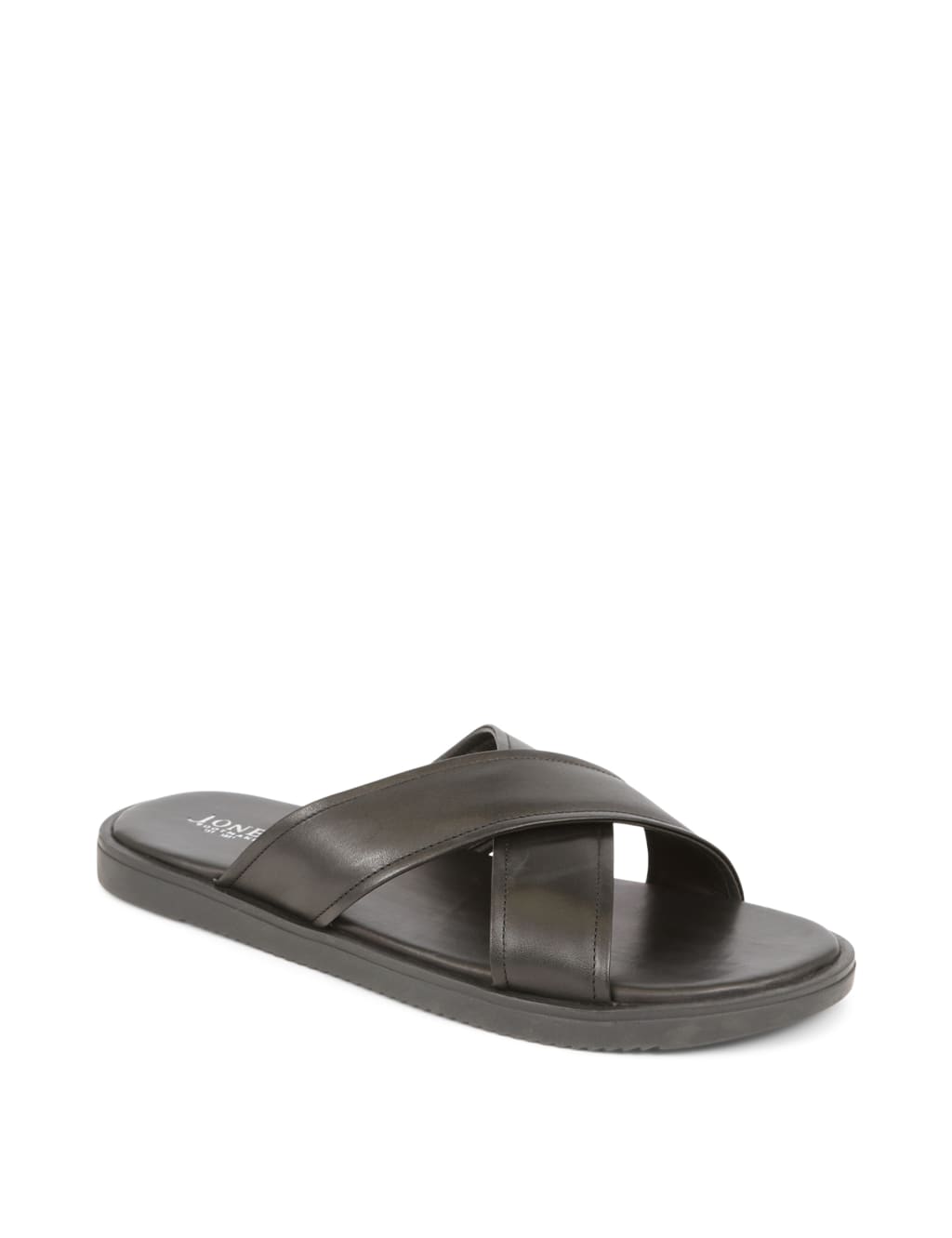 Leather Sandals | Jones Bootmaker | M&S