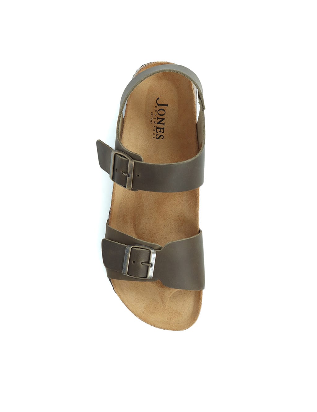 Leather Sandals | Jones Bootmaker | M&S