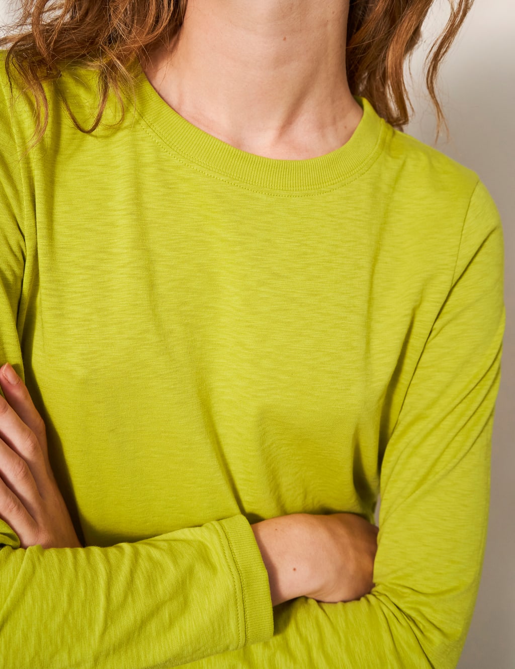 Pure Cotton Top | White Stuff | M&S