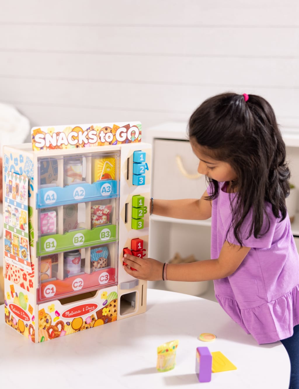 Melissa & doug wooden toys store