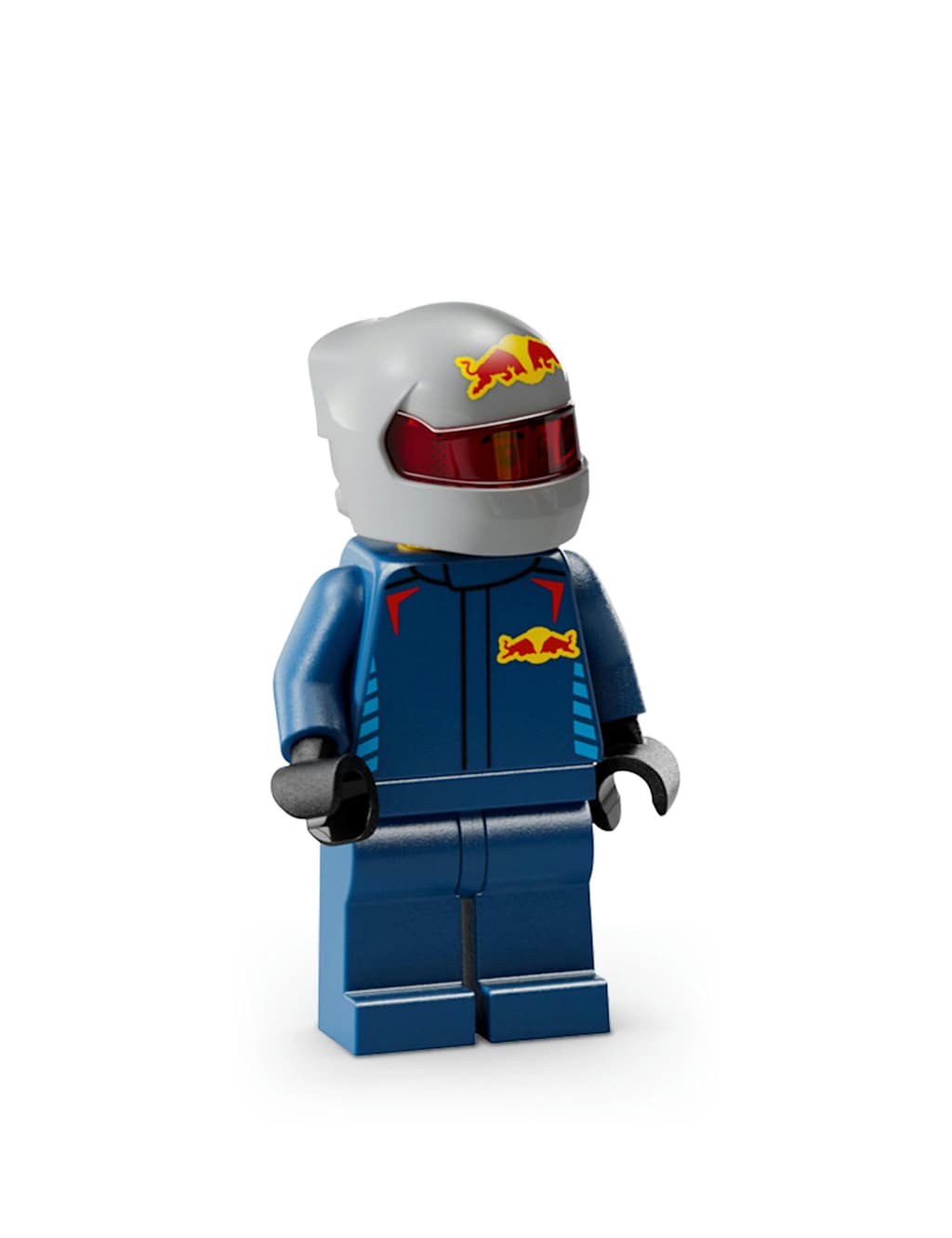 LEGO® Speed Champions Oracle Red Bull Racing RB20 F1 Race Car 77243 (18 ...