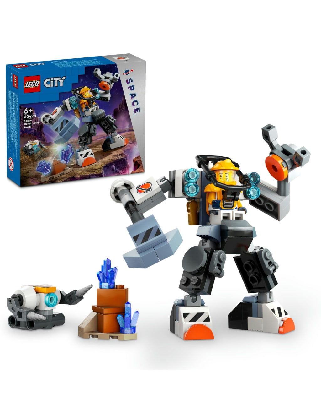 Lego city 3 in 1 store