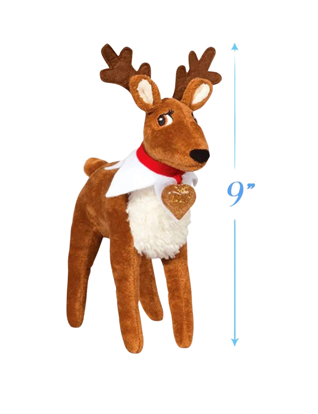Elf Pets® A Reindeer Tradition (3+ Yrs) | The Elf On The Shelf | M&S