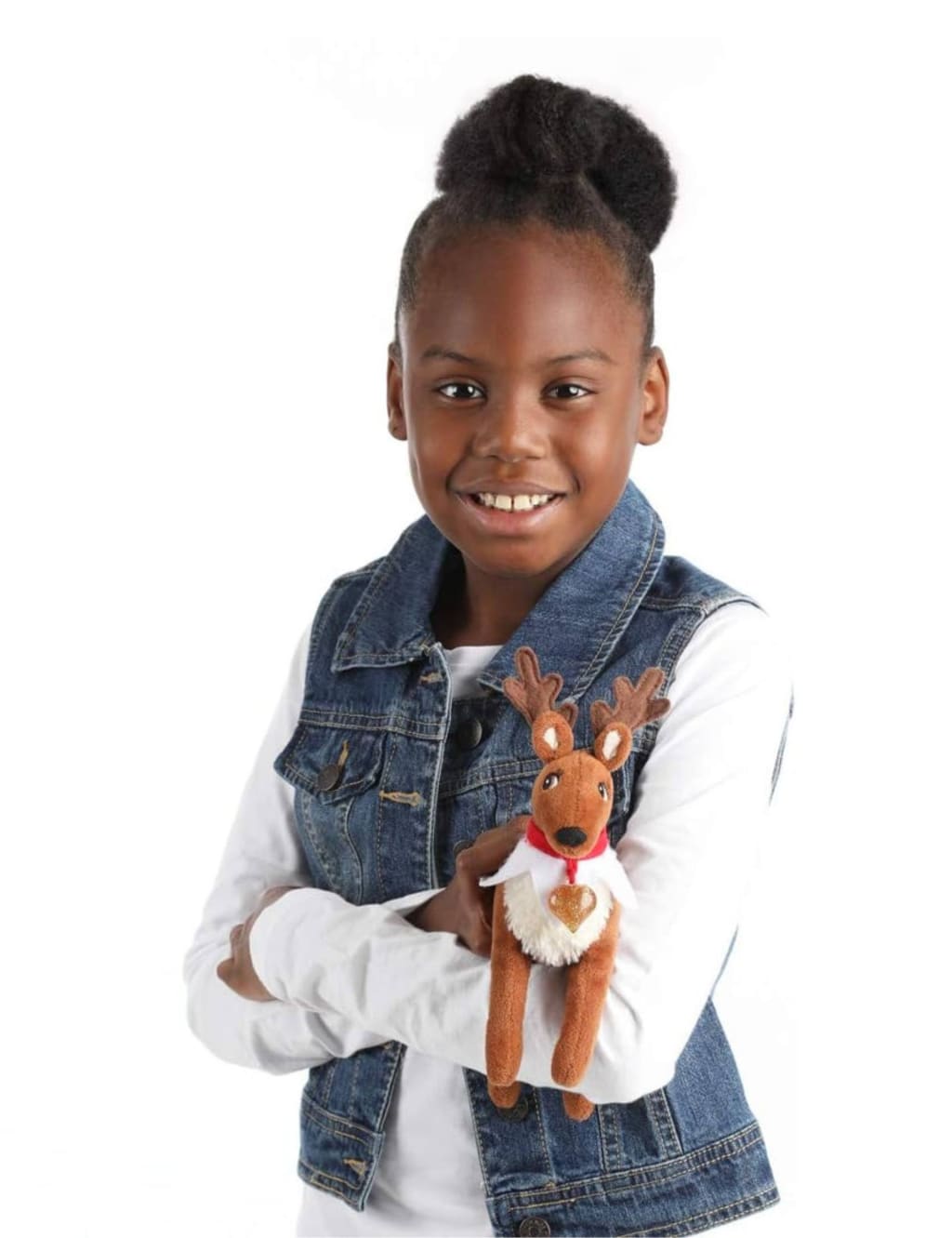 Elf Pets® A Reindeer Tradition (3+ Yrs) | The Elf On The Shelf | M&S