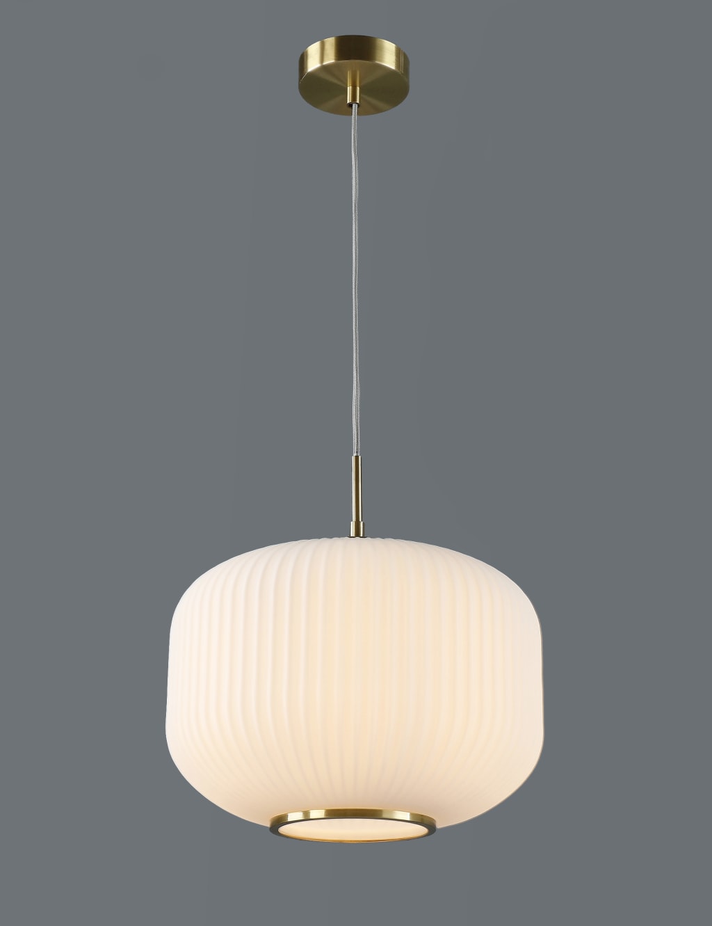 Amelia Pendant Light | M&S Collection | M&S
