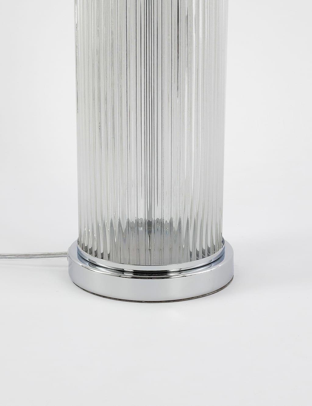 Monroe Table Lamp | M&S Collection | M&S