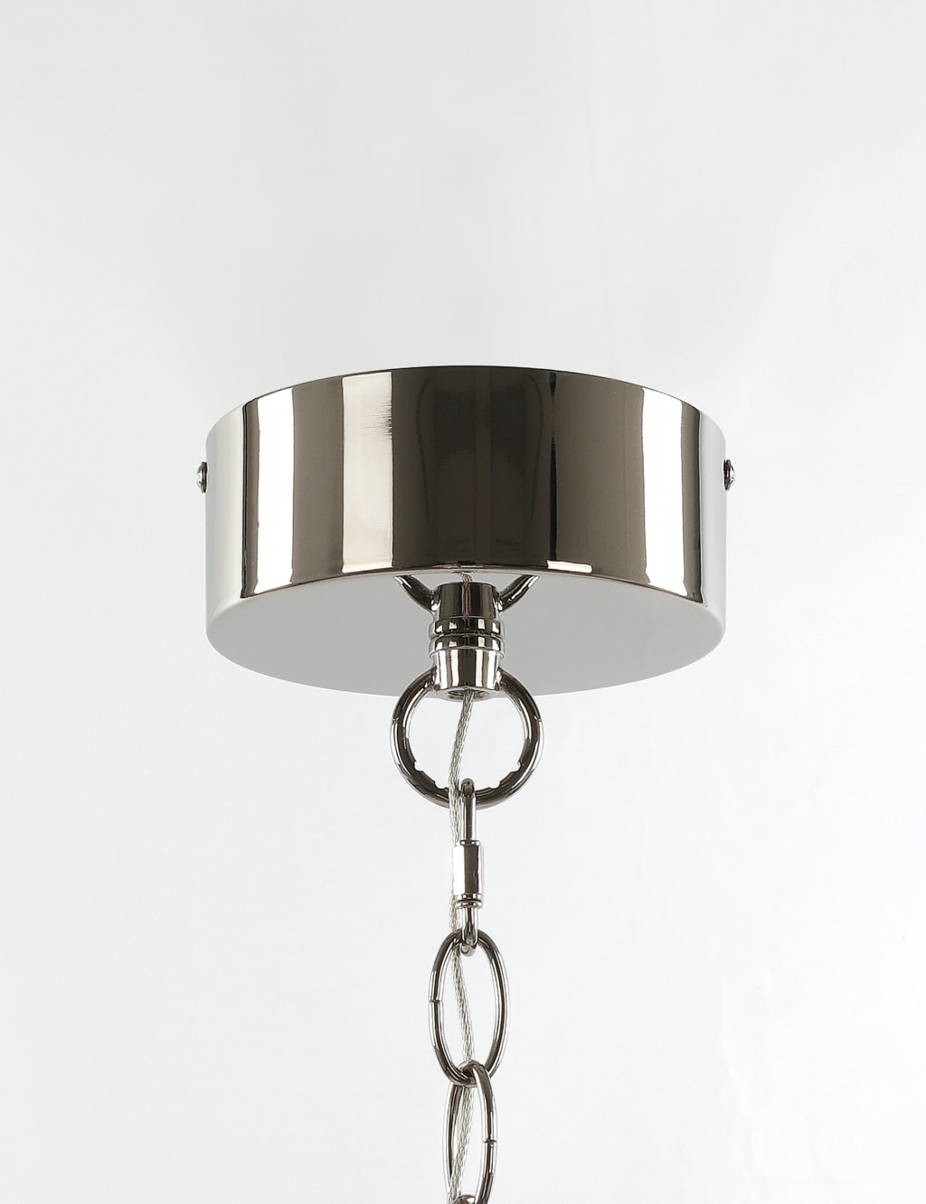 Eva LED Chandelier | M&S Collection | M&S