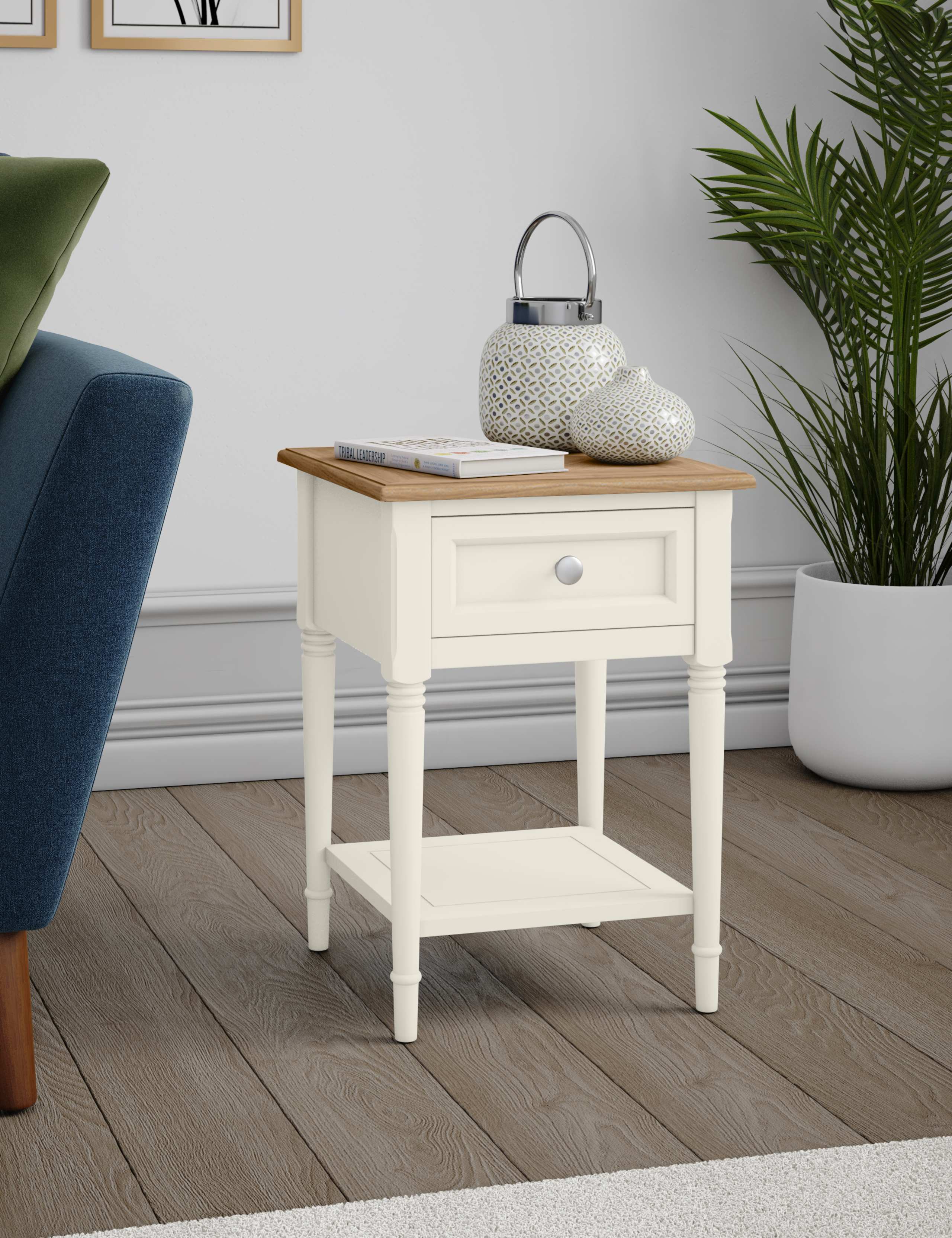 greenwich side table