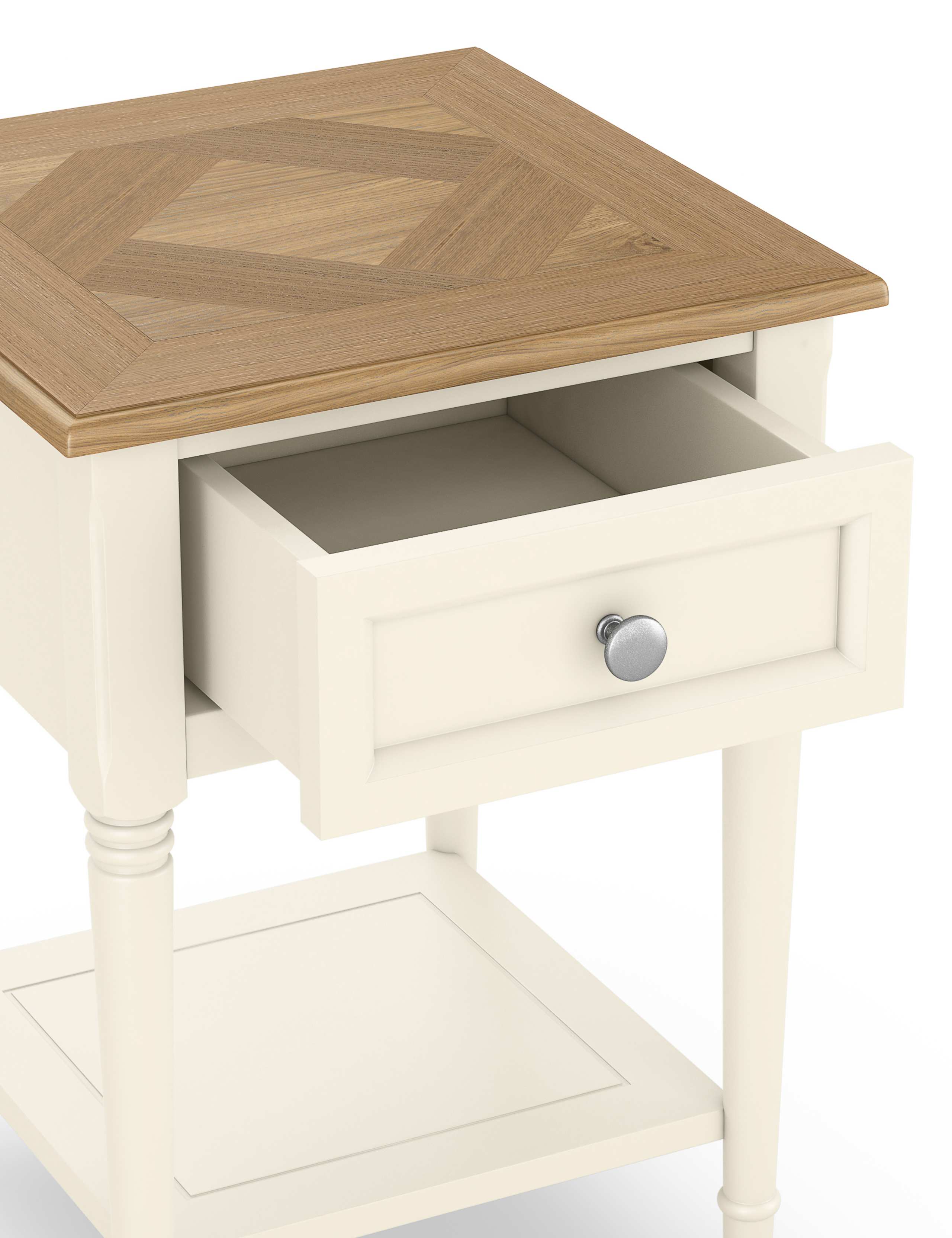 greenwich side table
