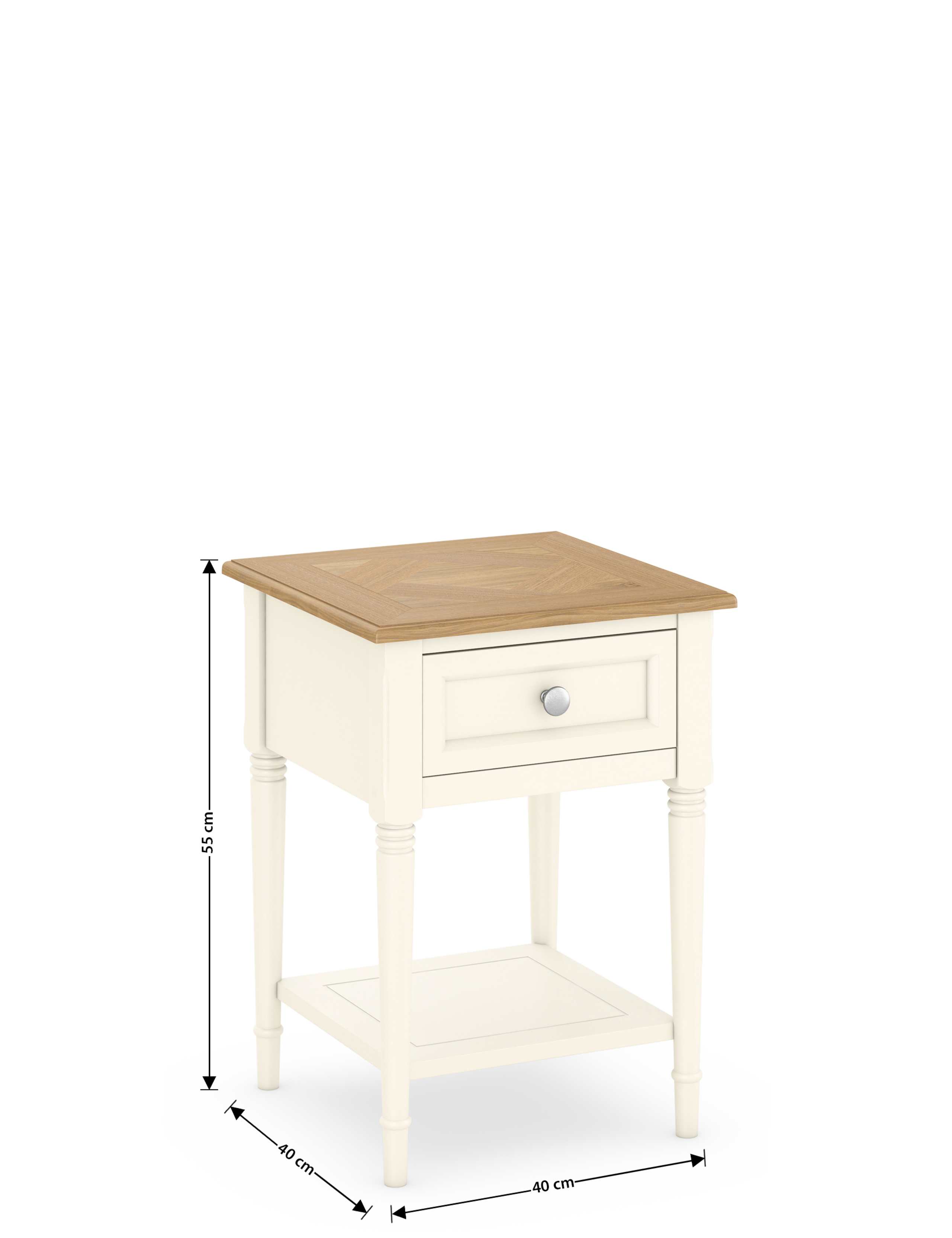greenwich side table