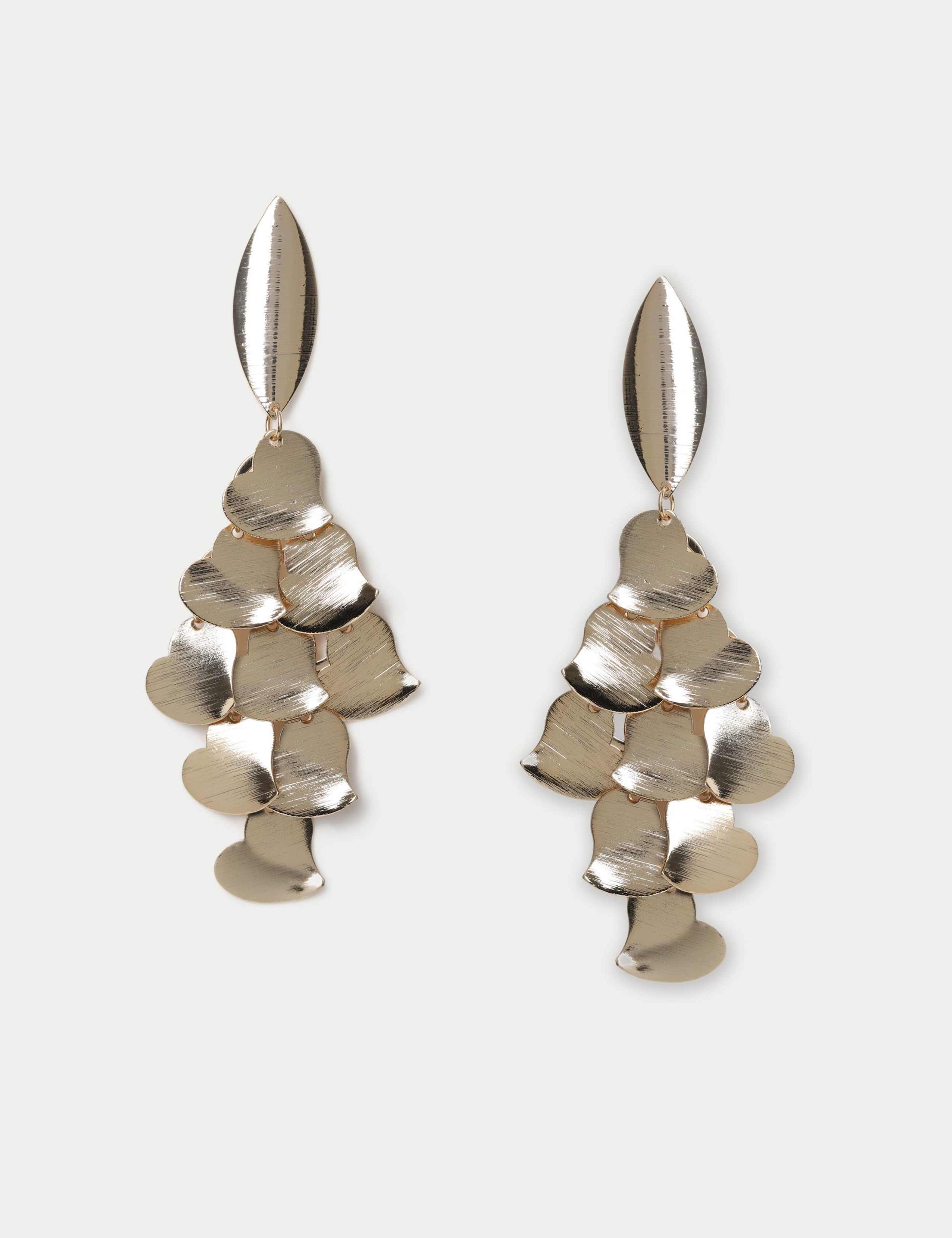 Chandelier Drop Earrings | M&S | M&S