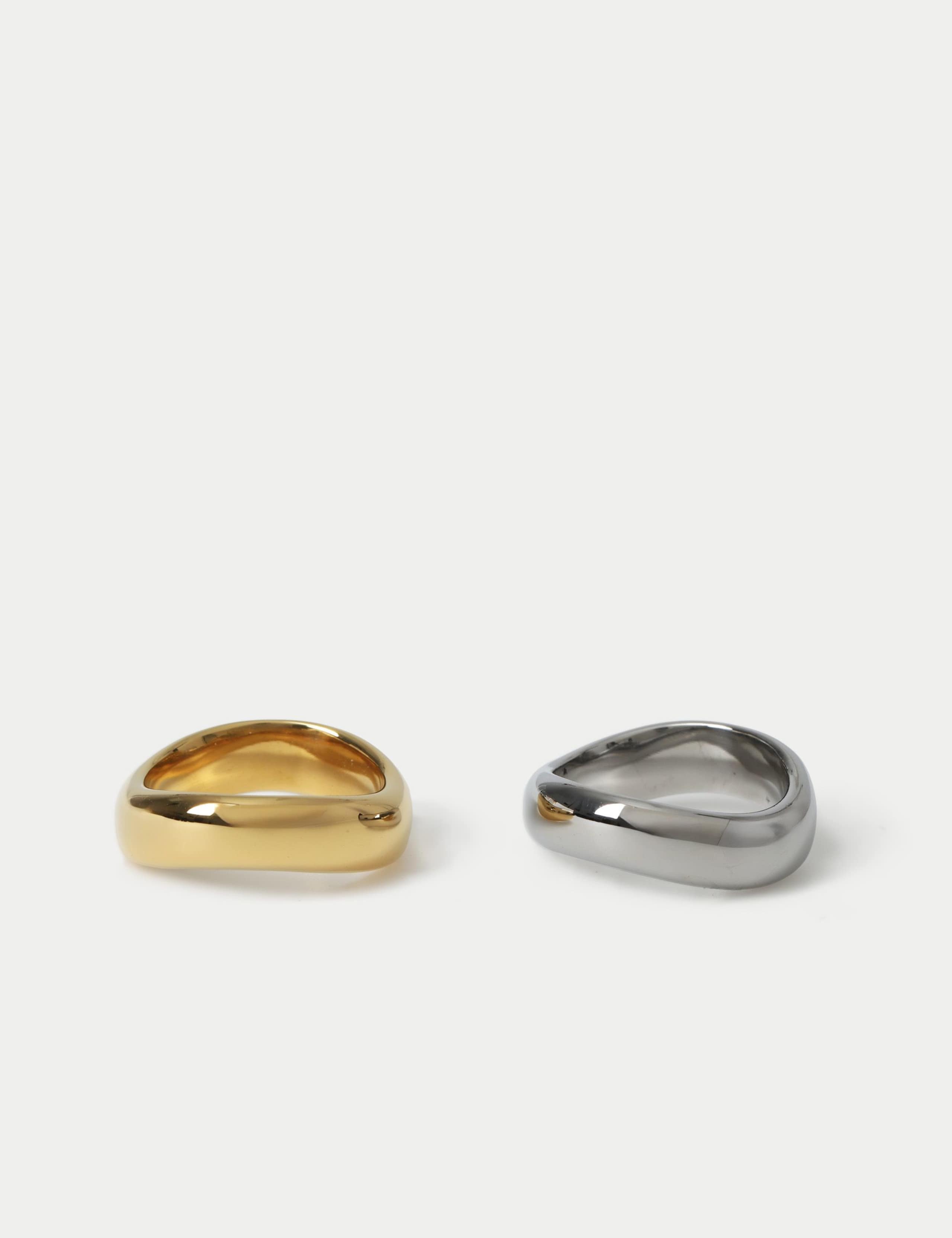 2 Pack Ring | M&S | M&S
