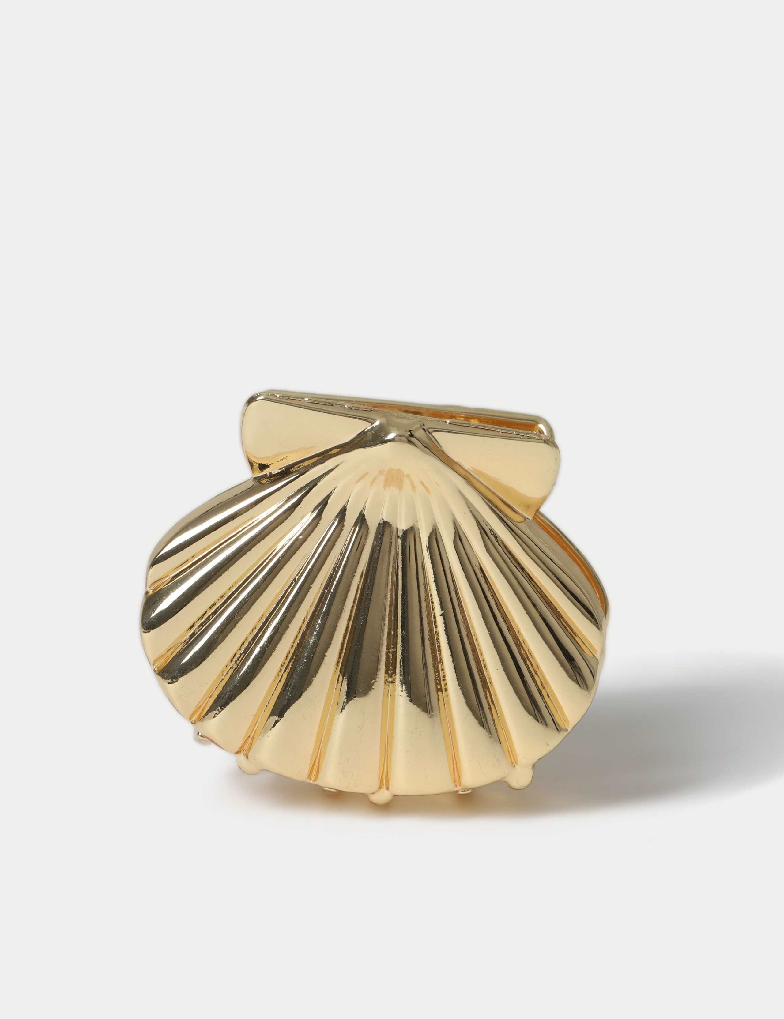 Metal Shell Claw | M&S | M&S