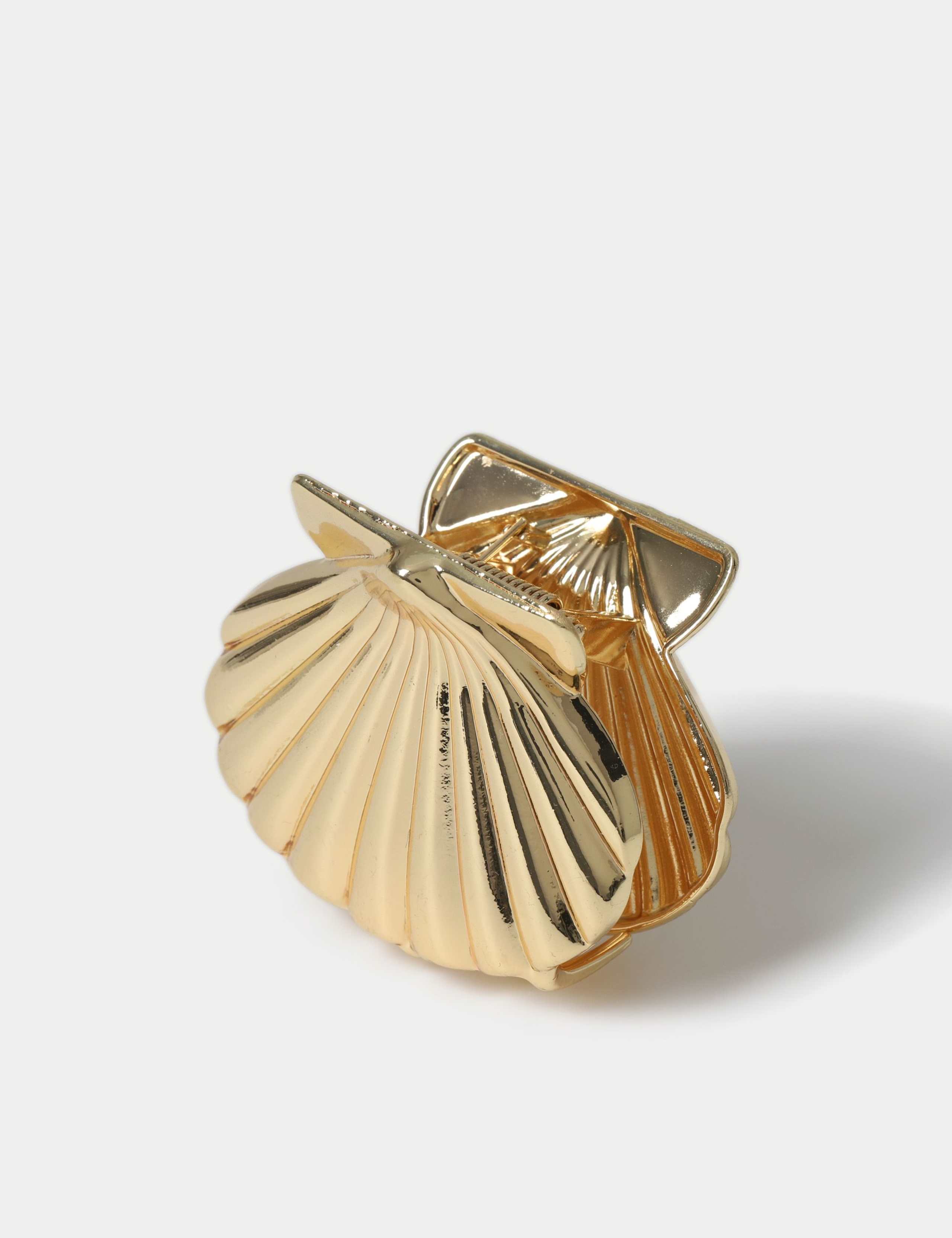 Metal Shell Claw | M&S | M&S