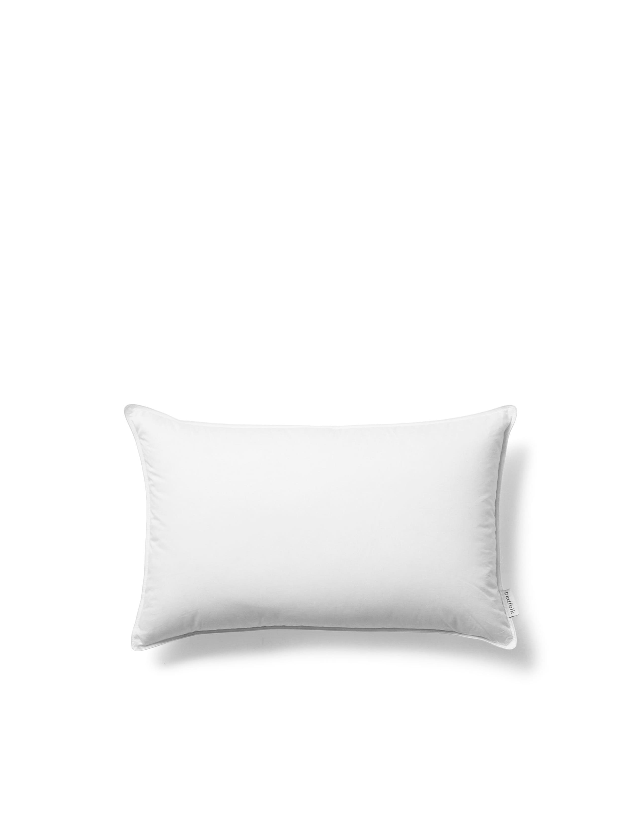 Duck Down Pillow | Bedfolk | M&S
