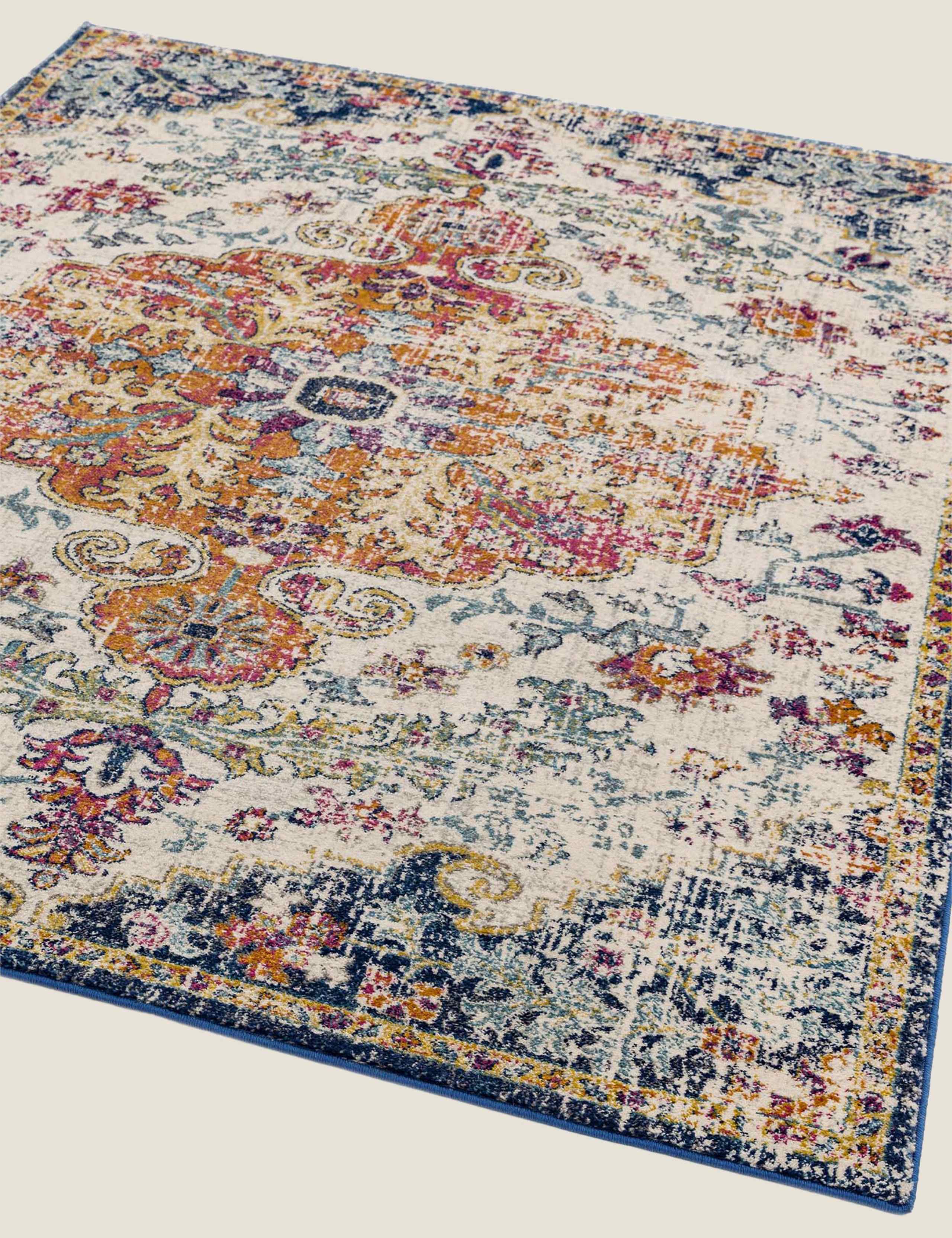 Nova Antique Woven Rug | Asiatic | M&S