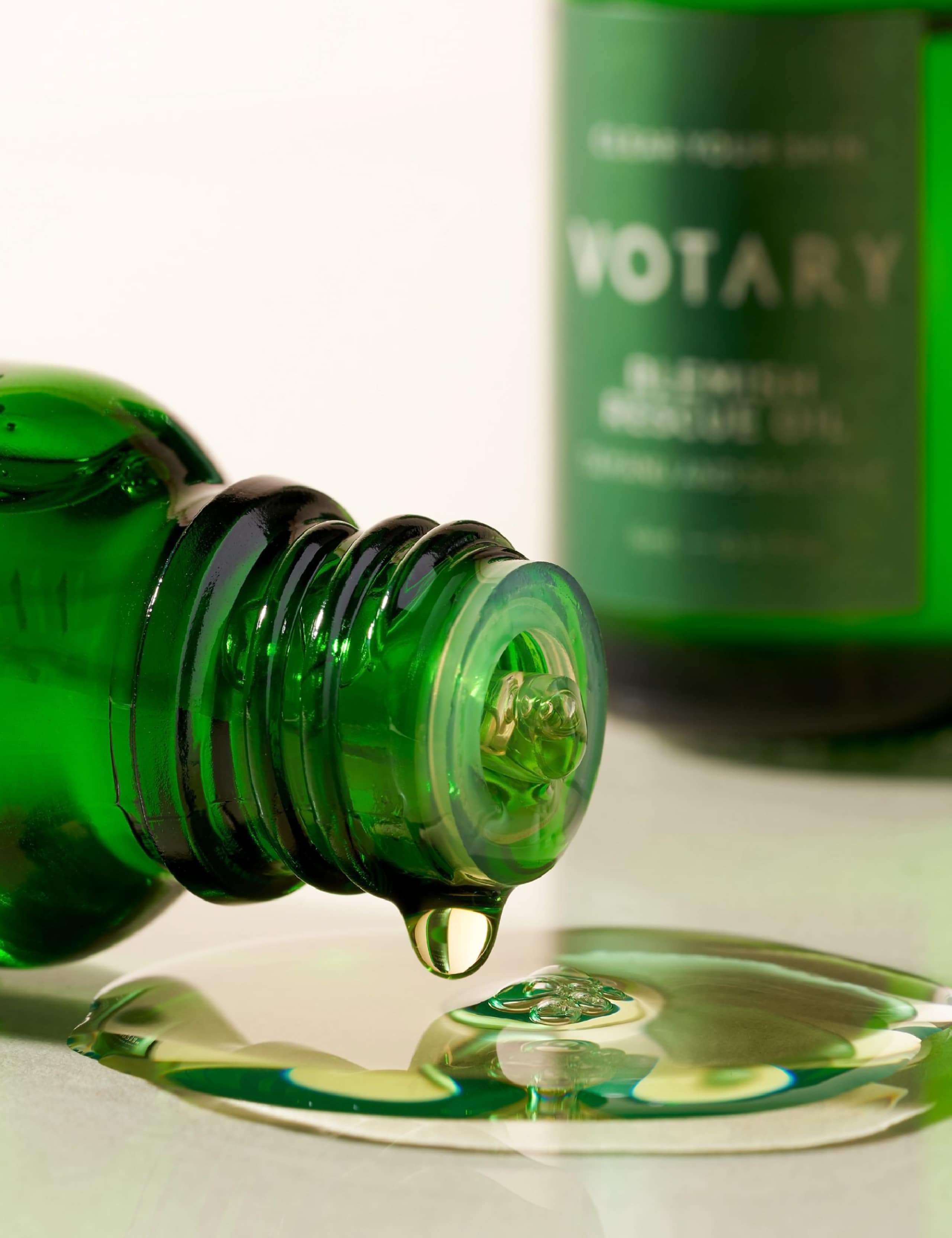 Blemish Rescue Oil 15ml | Votary | M&S IE