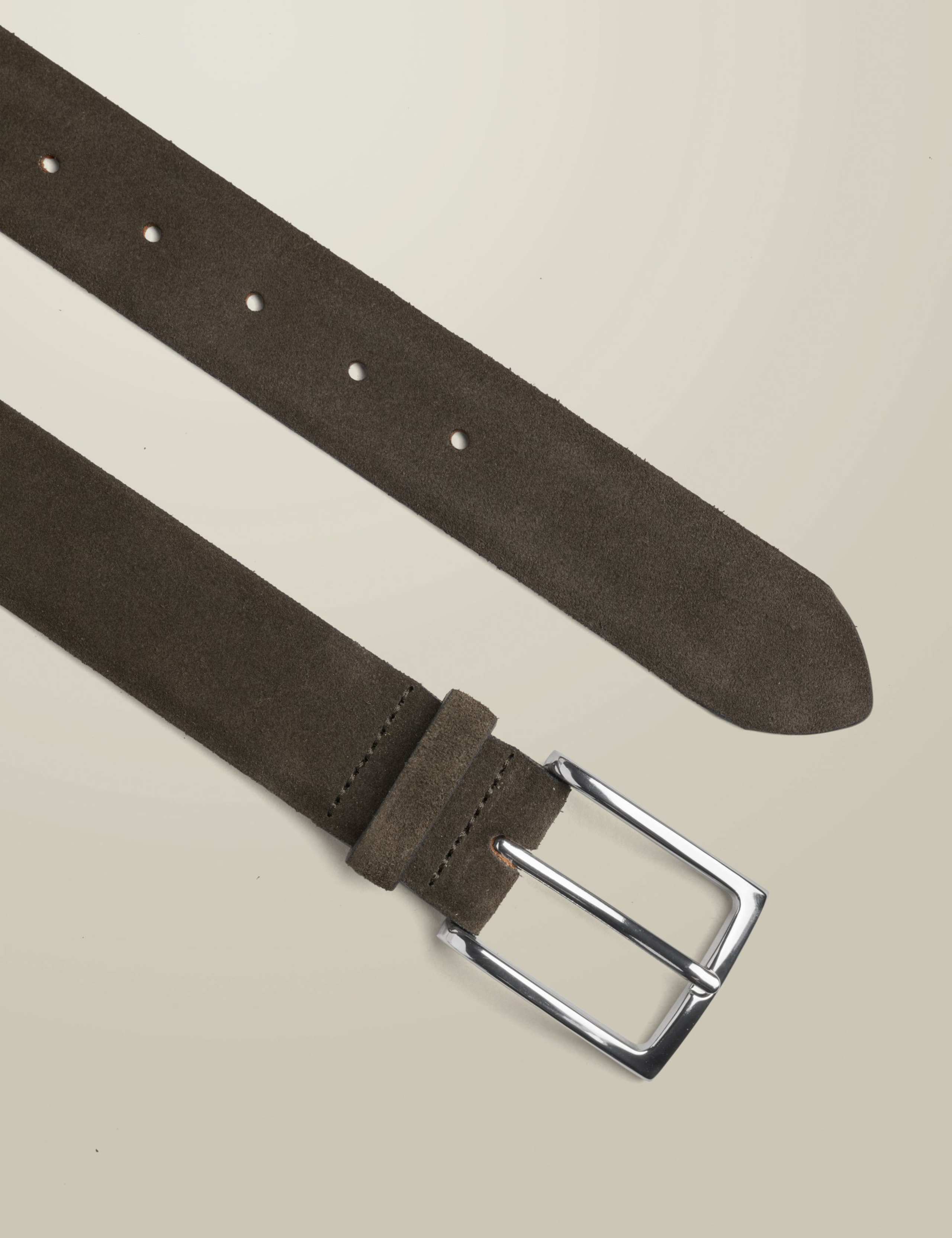 Suede Belt | Charles Tyrwhitt | M&S