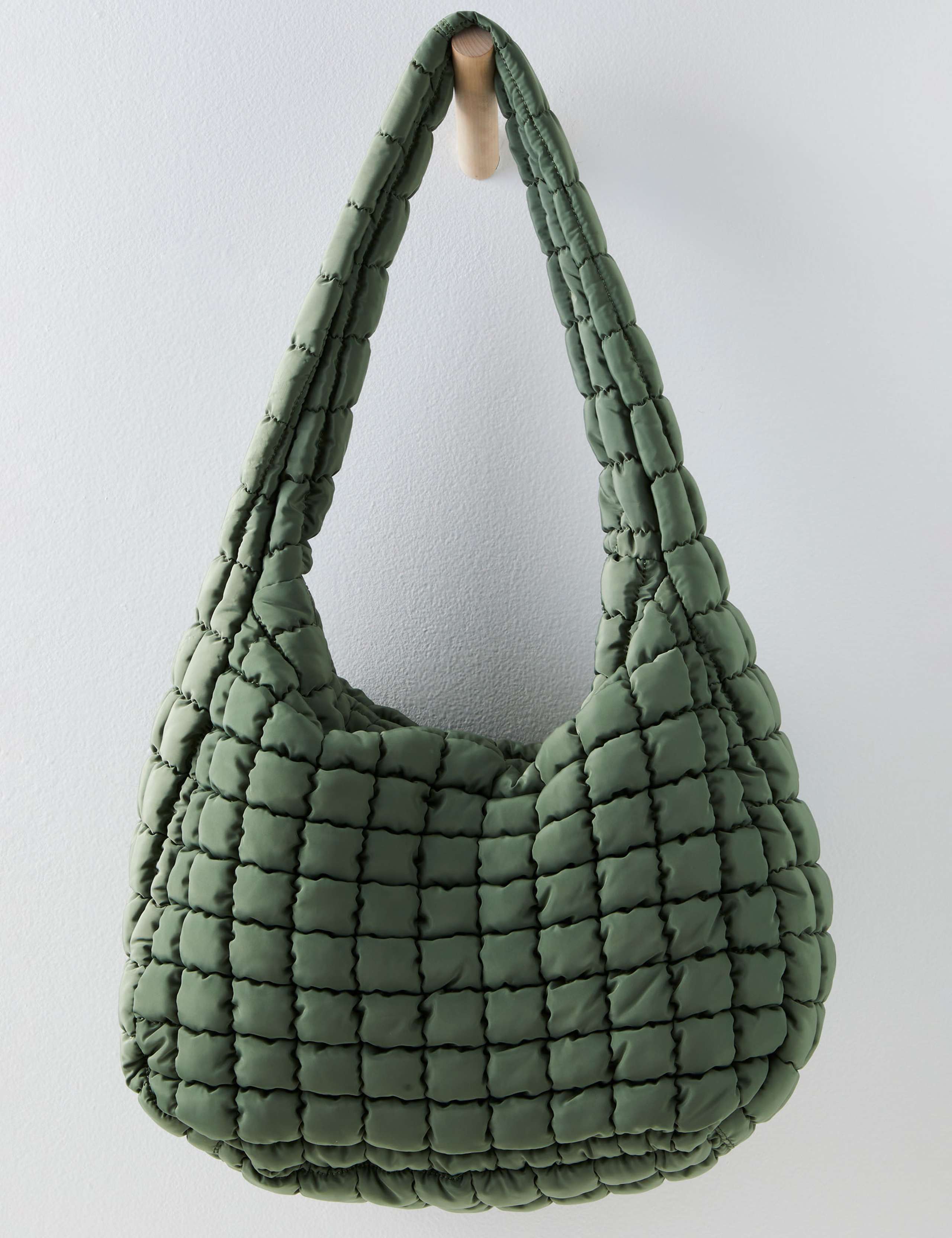 FP Movement Quilted Shoulder Bag | FP Movement | M&S