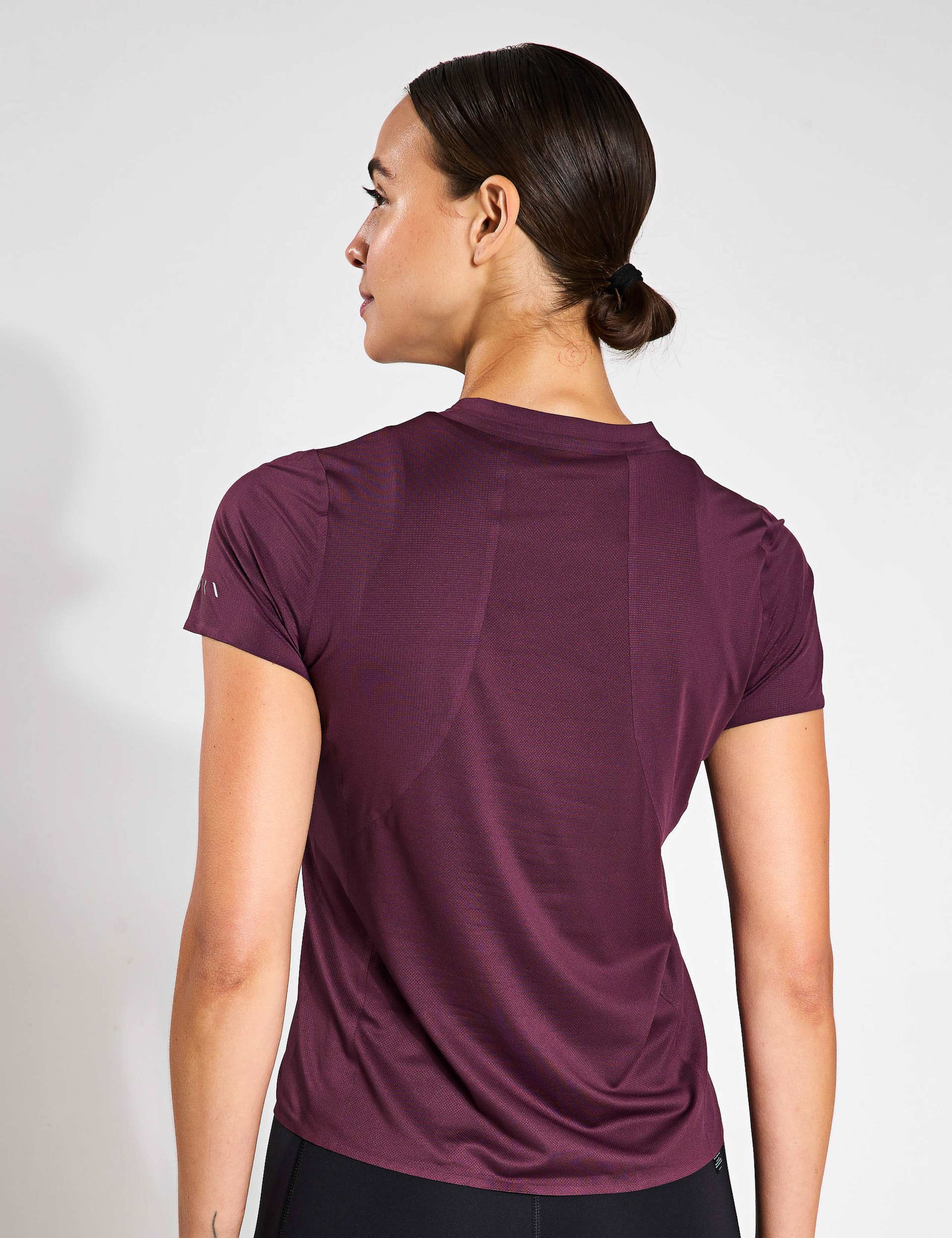 Altazar Crew Neck T-Shirt | BORN | M&S