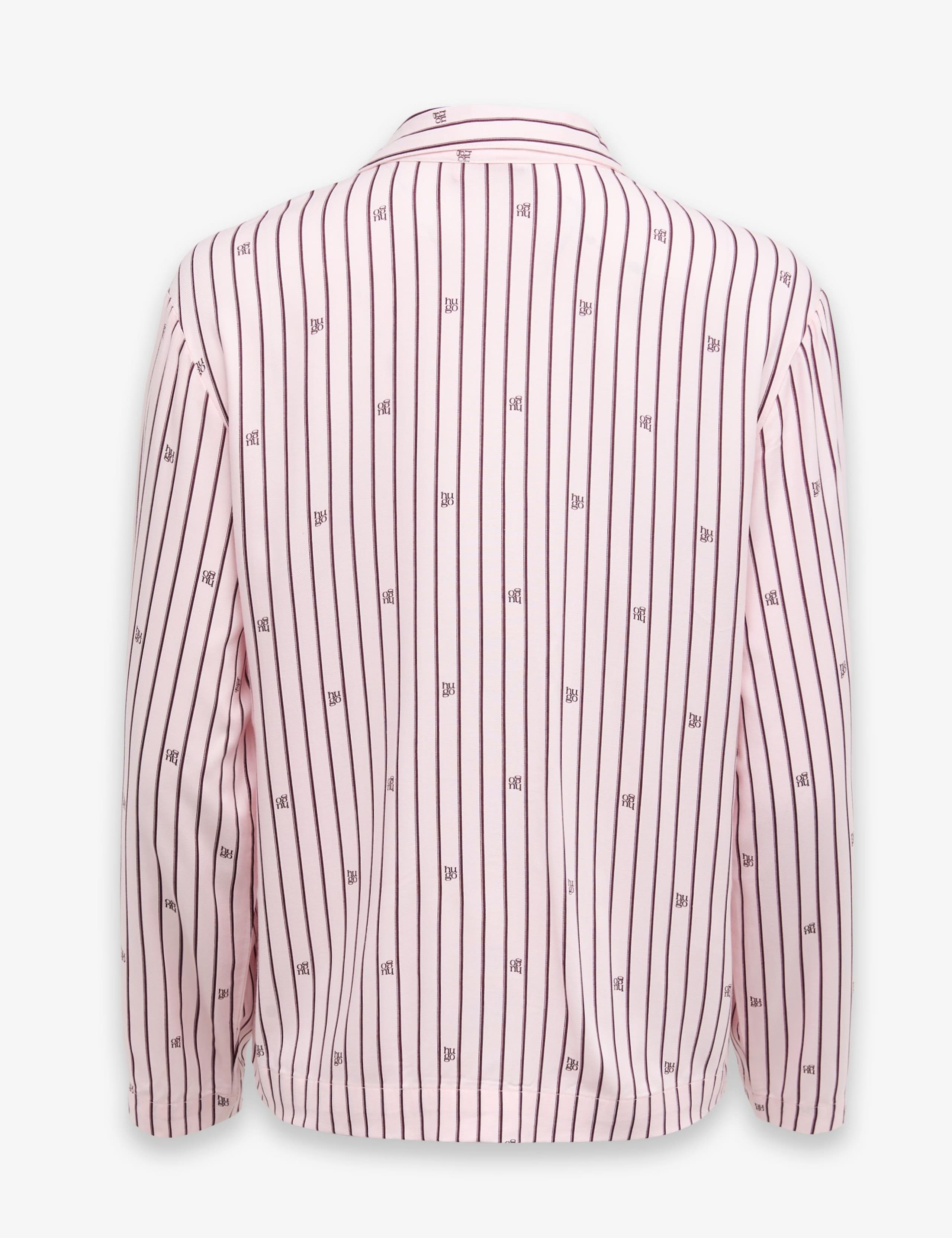 Striped Nightshirt | Boss | M&S