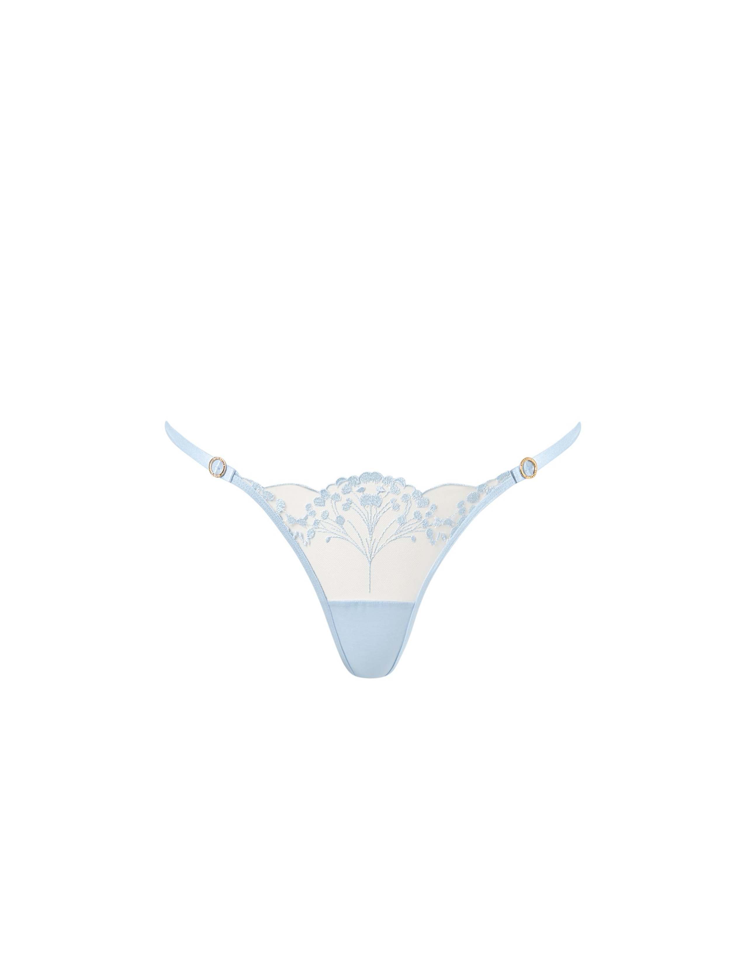 Marisa Thong | Bluebella | M&S