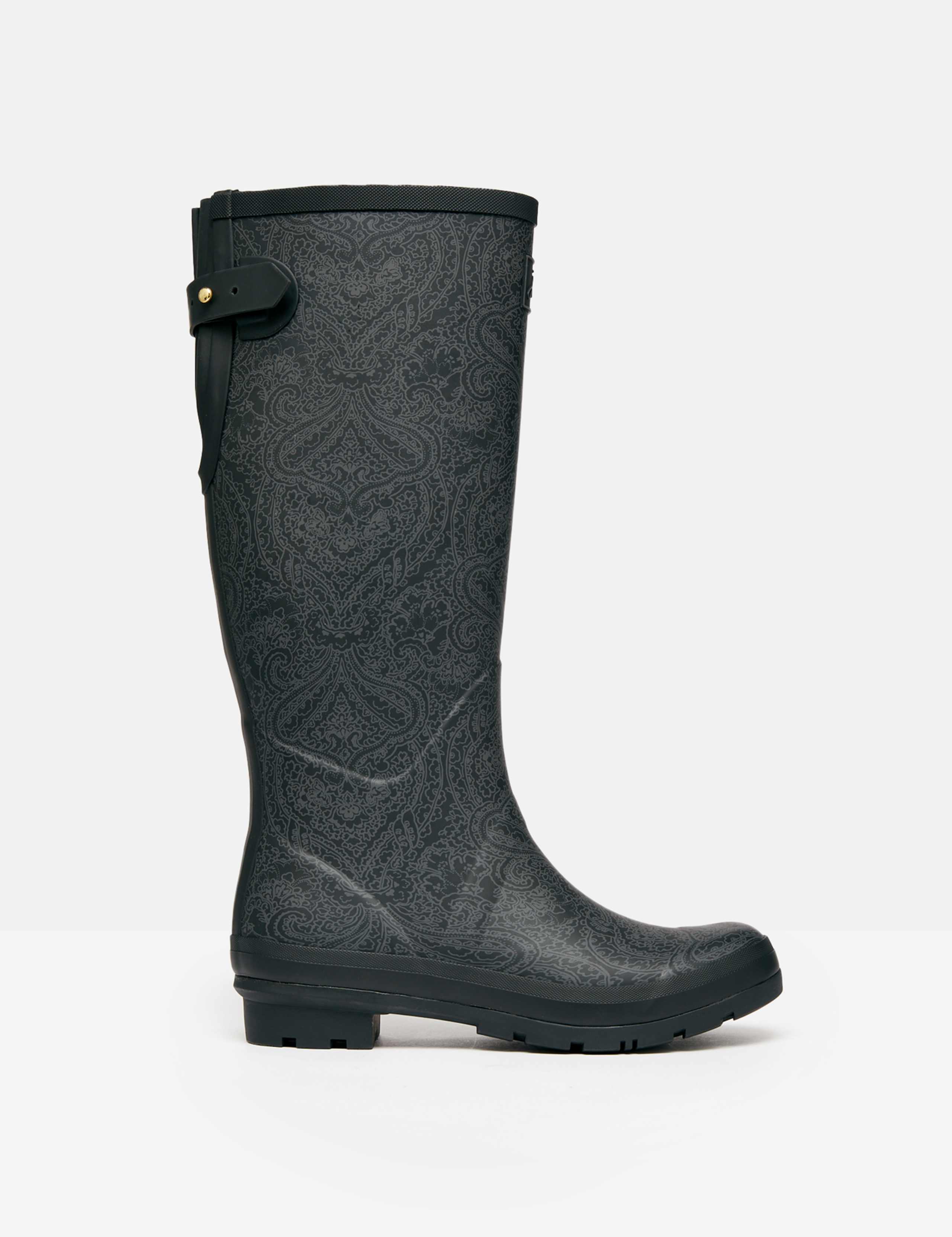 Floral Wellies | Joules | M&S