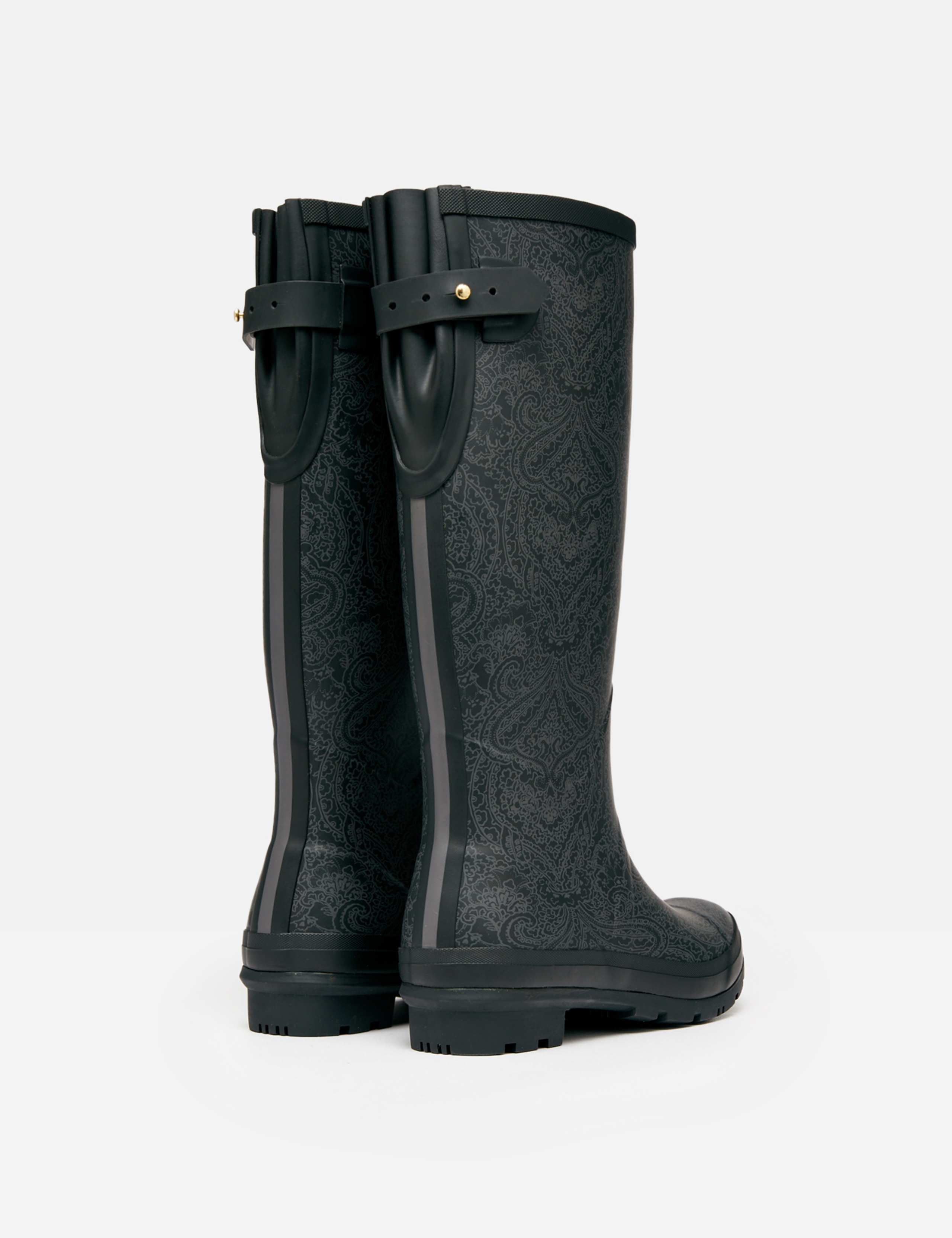 Floral Wellies | Joules | M&S