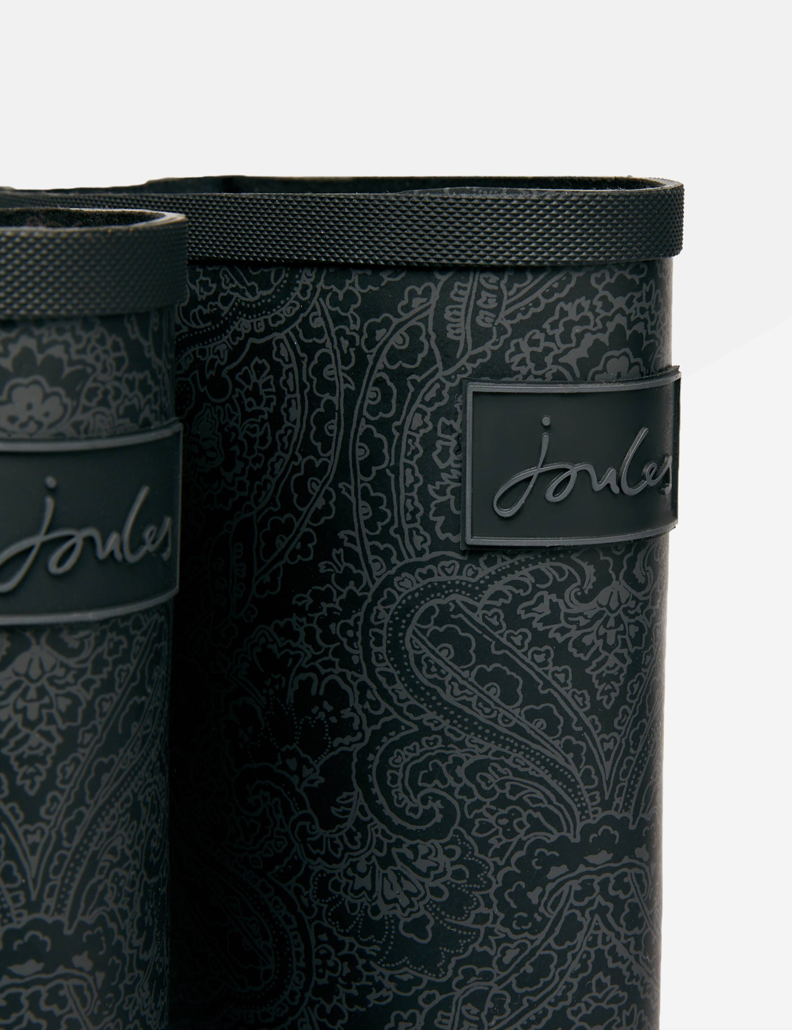 Floral Wellies | Joules | M&S