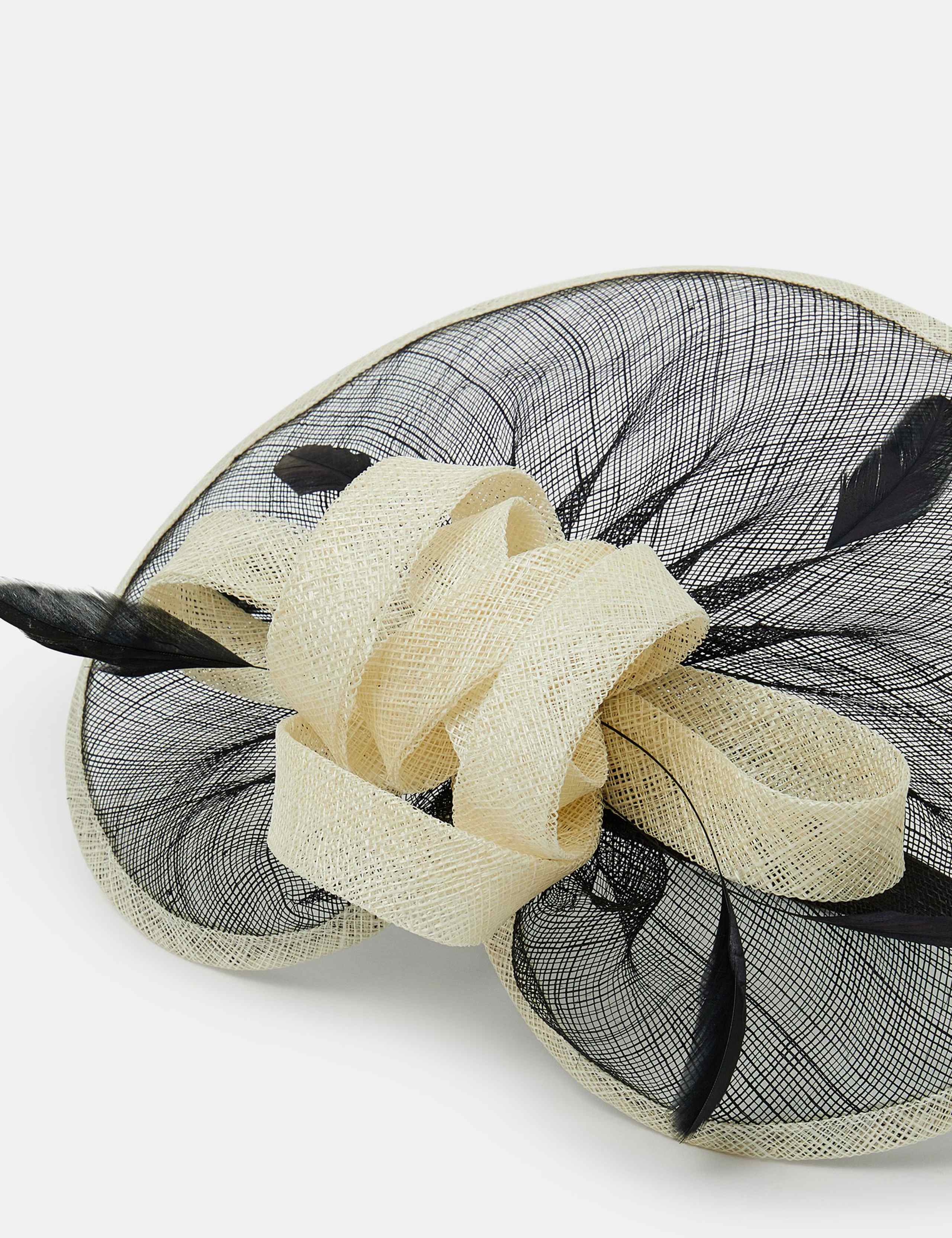Bow Fascinator | ACCESSORIZE | M&S