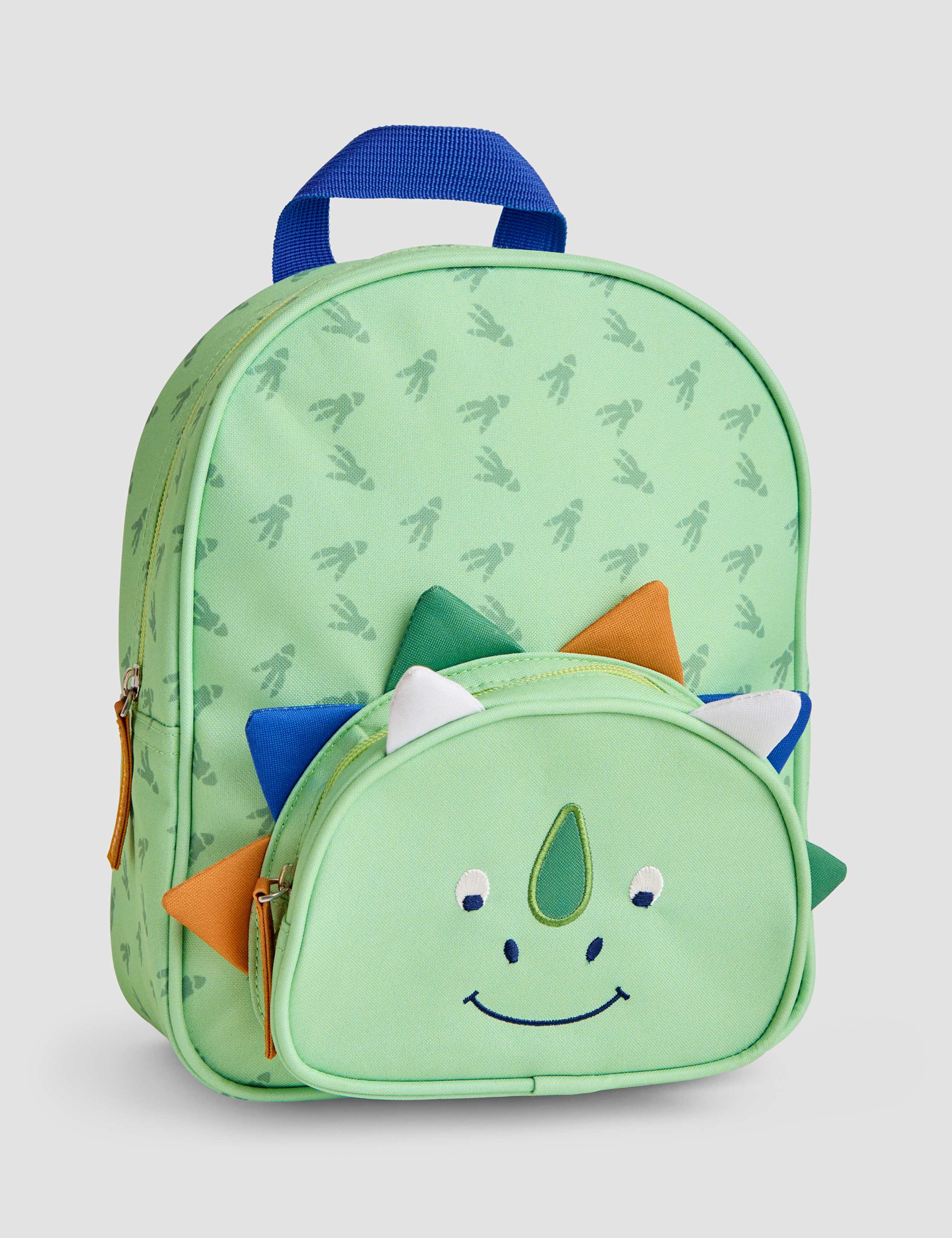Kids' Dinosaur Backpack | JoJo Maman Bébé | M&S