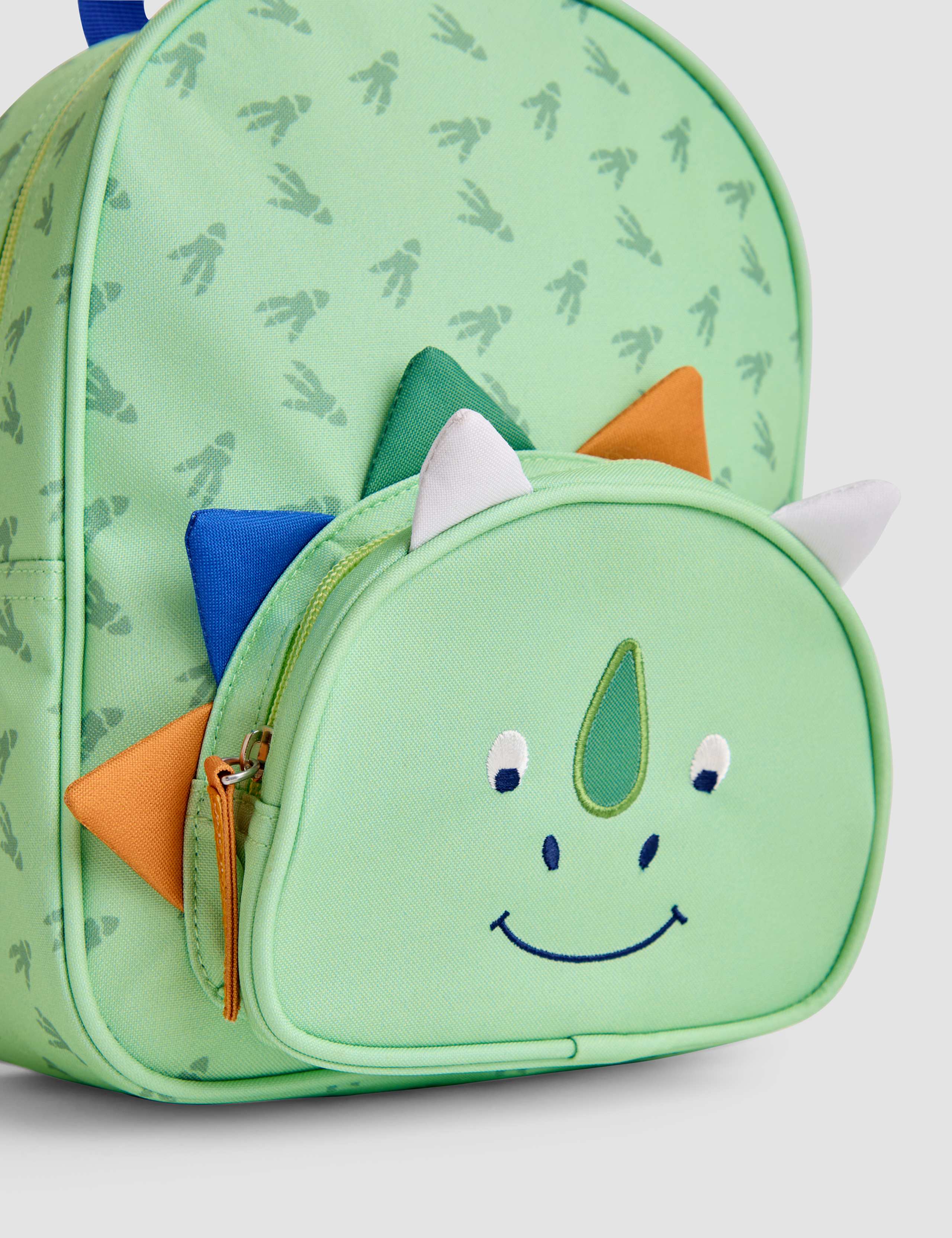 Kids' Dinosaur Backpack | JoJo Maman Bébé | M&S