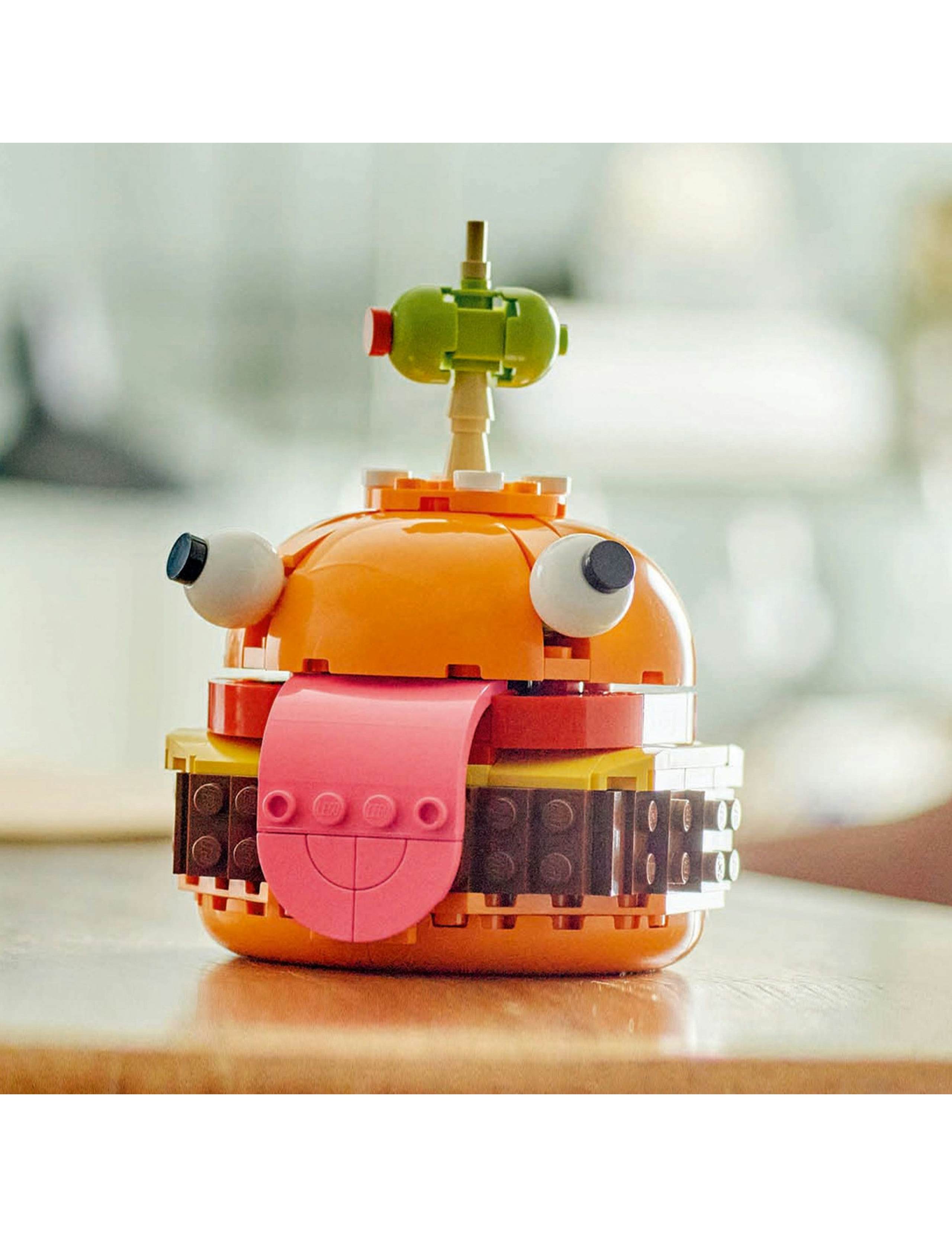 LEGO Fortnite Durrr Burger Toy Set 77070 (9+ Yrs) | Lego | M&S