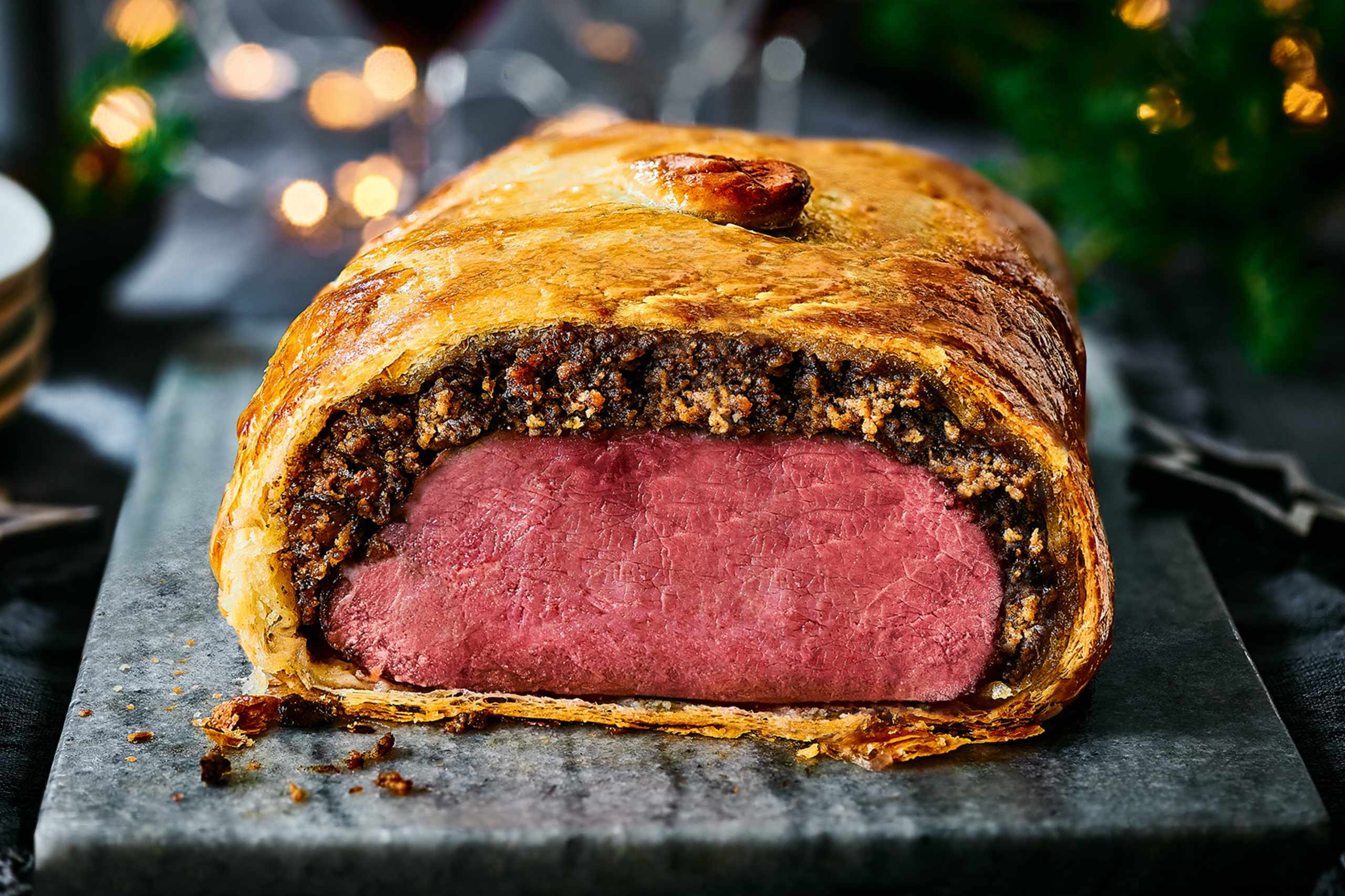 Collection Beef Wellington (Serves 4-6) | M&S