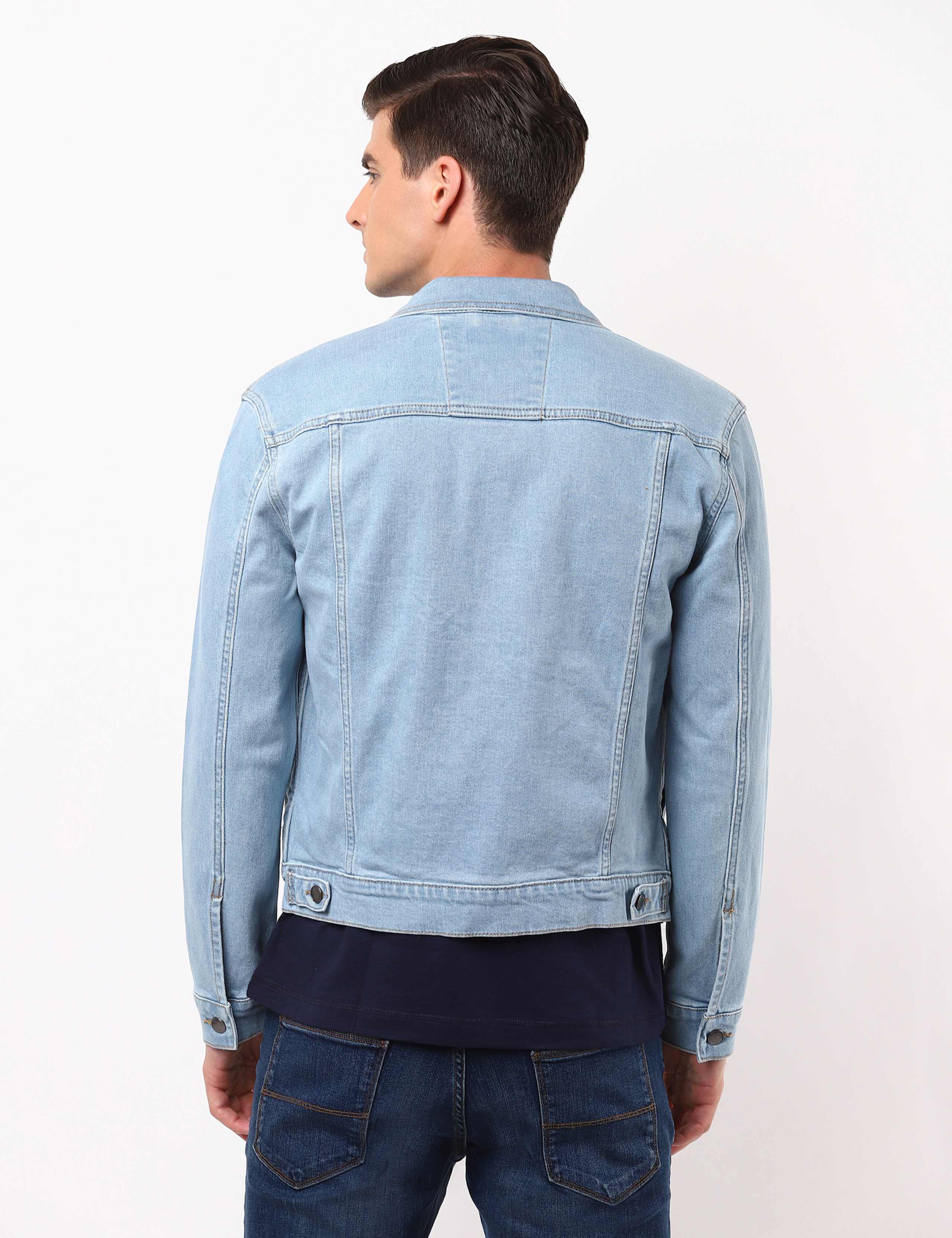 Denim Jackets | M&S