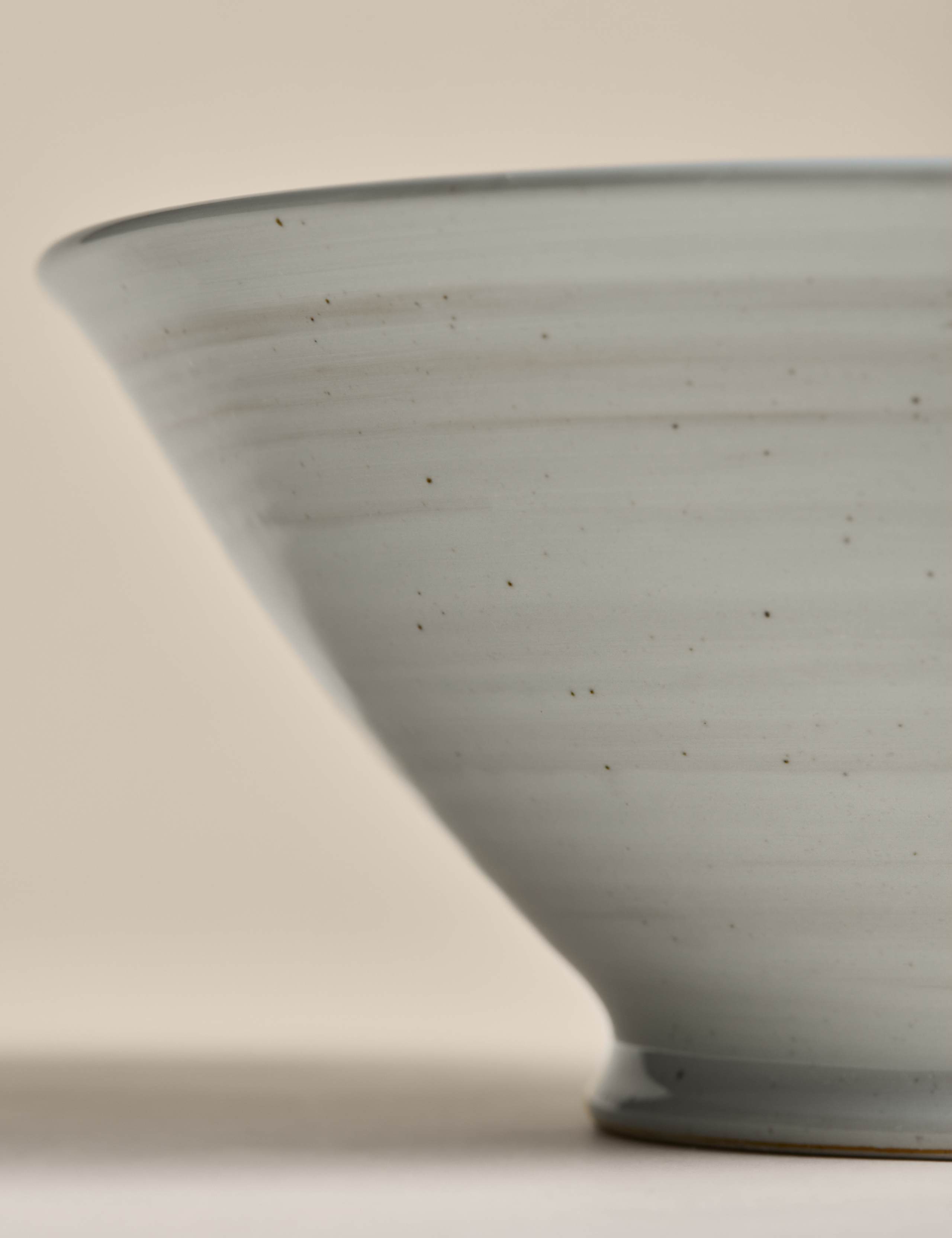 Textured Spin Large Ramen Bowl | M&S | M&S IE