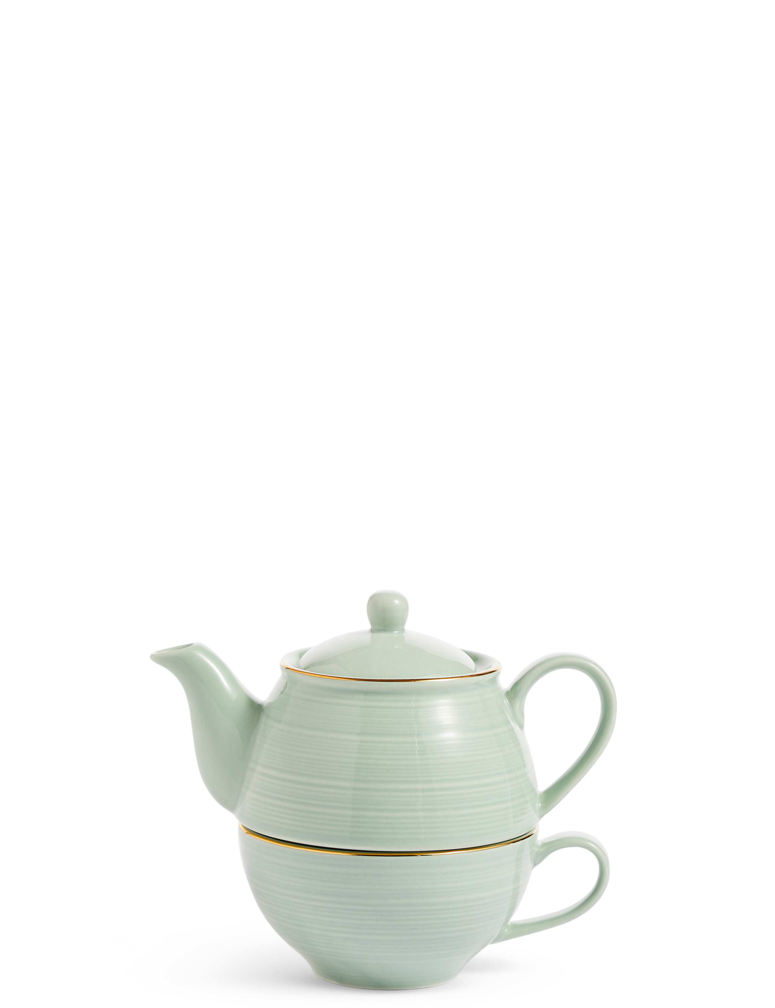 Isla Tea For One Set | M&S