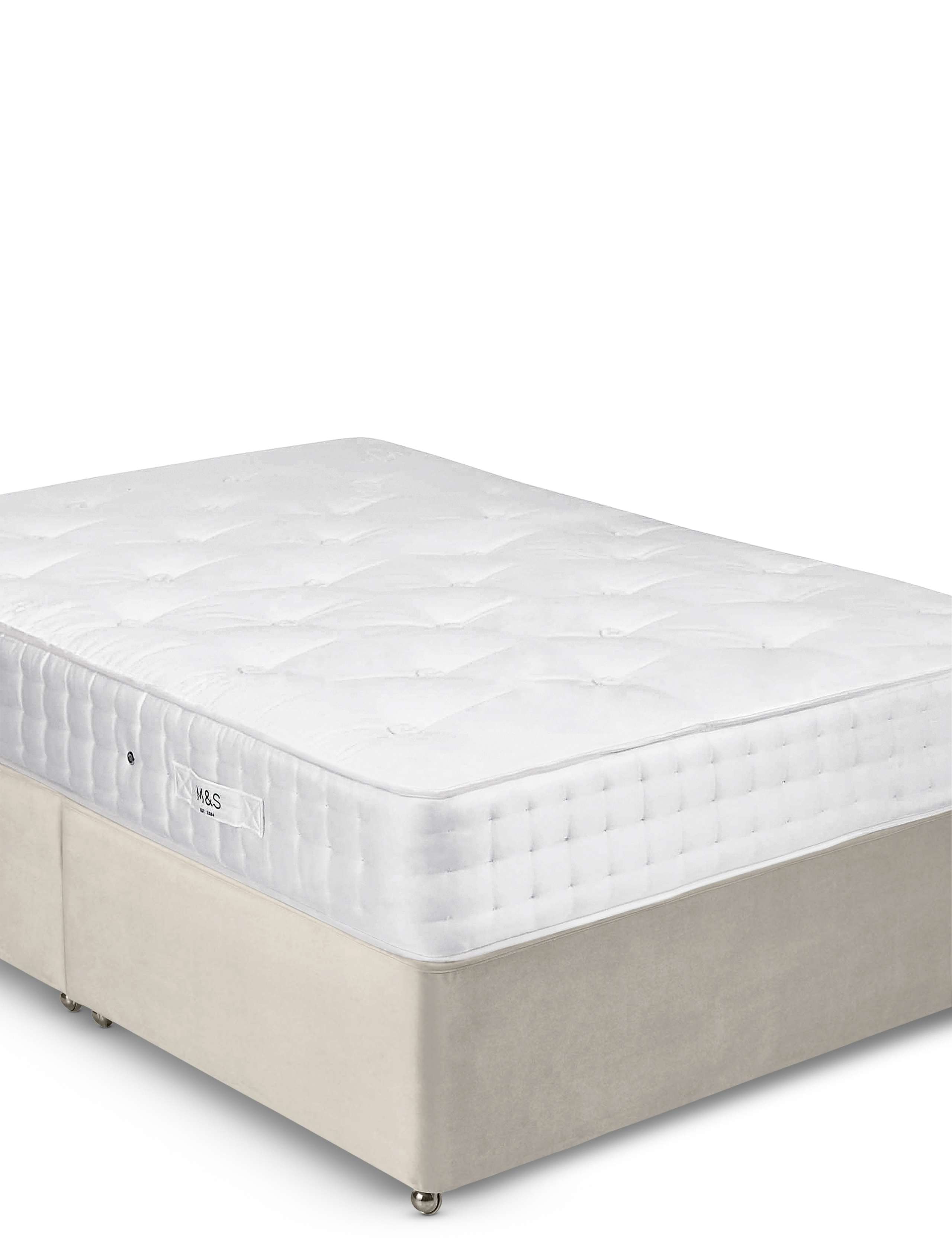 Autograph 4000 British Wool Mattress | Autograph at M&S