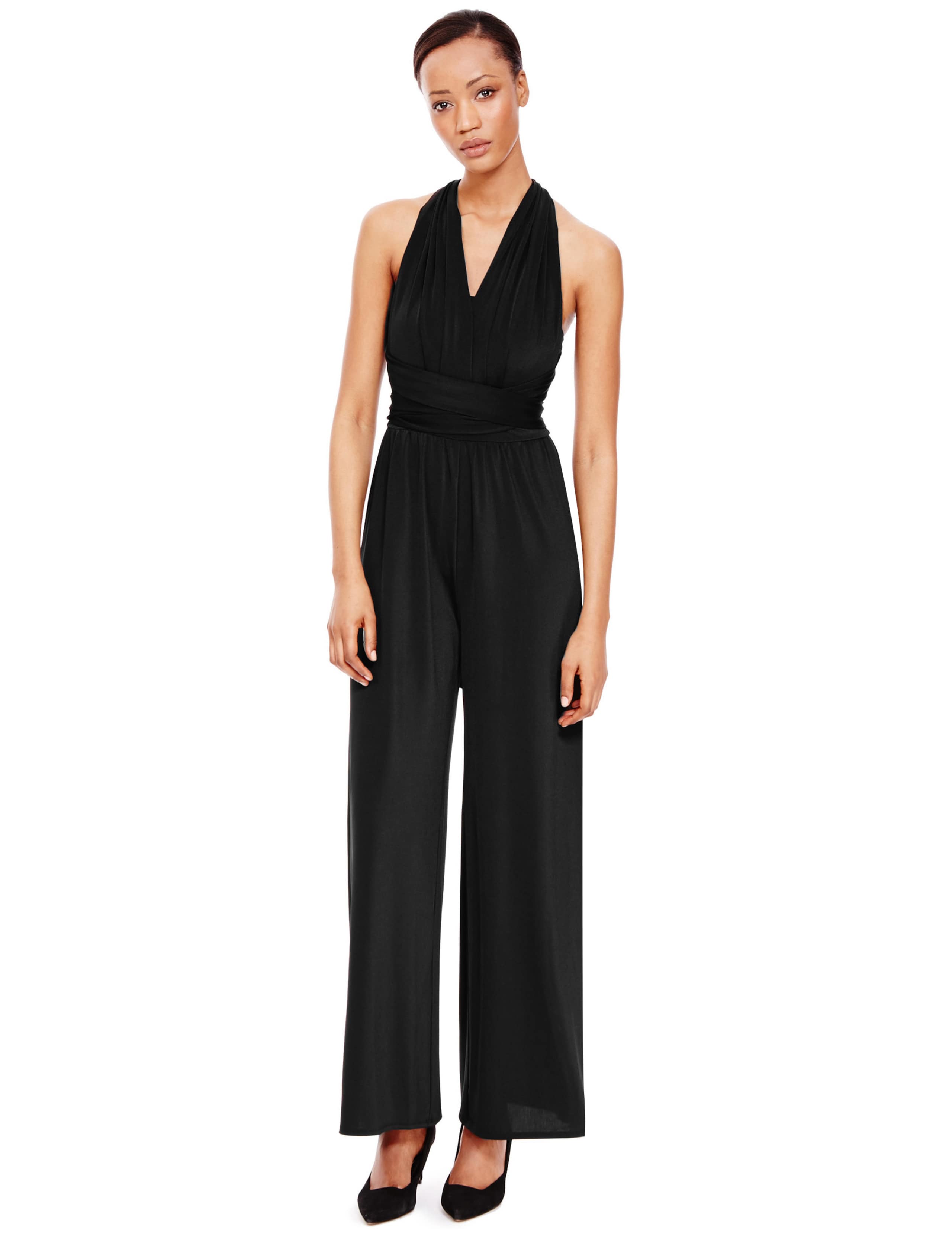 Multiway Jumpsuit | M&S Collection | M&S